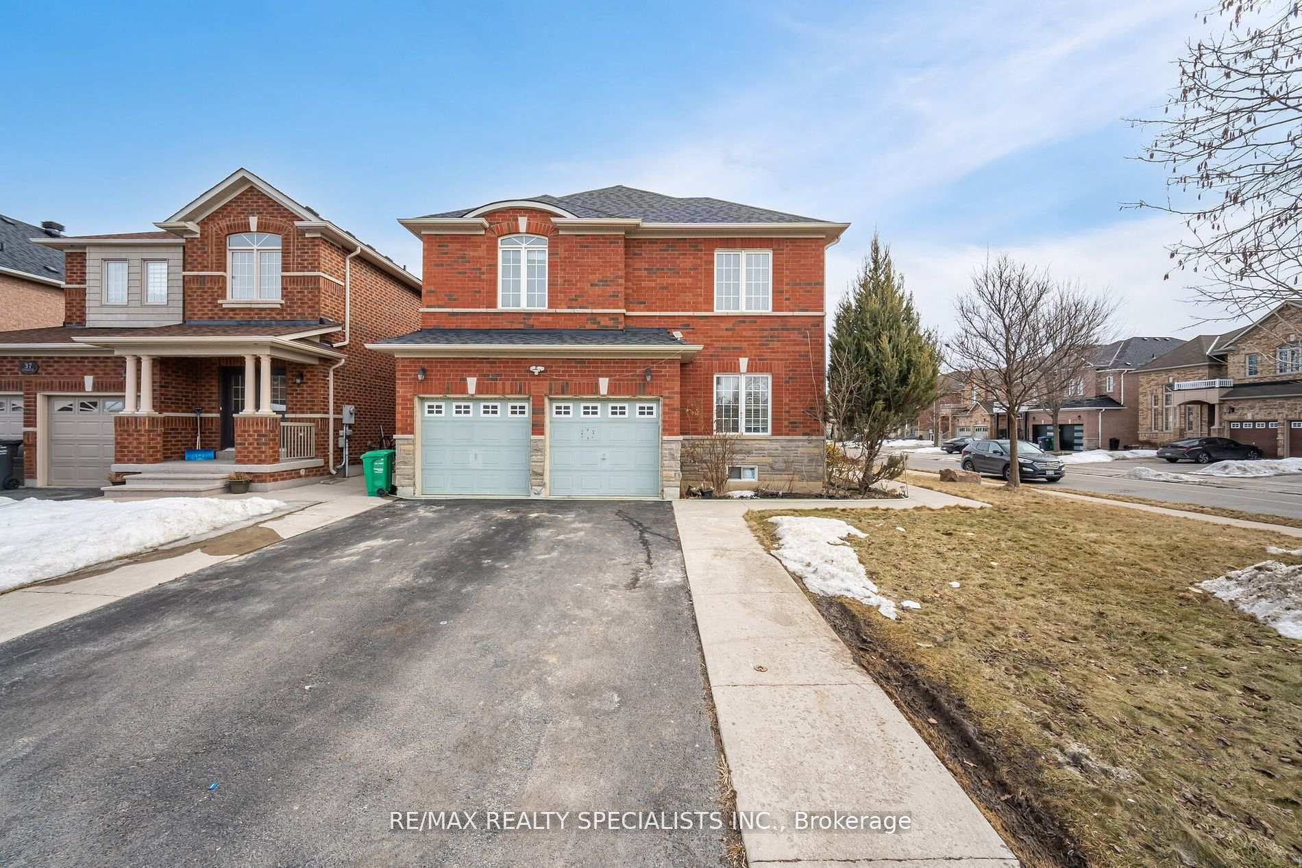 62 Calderstone Road, Brampton, ON L6P 2A9