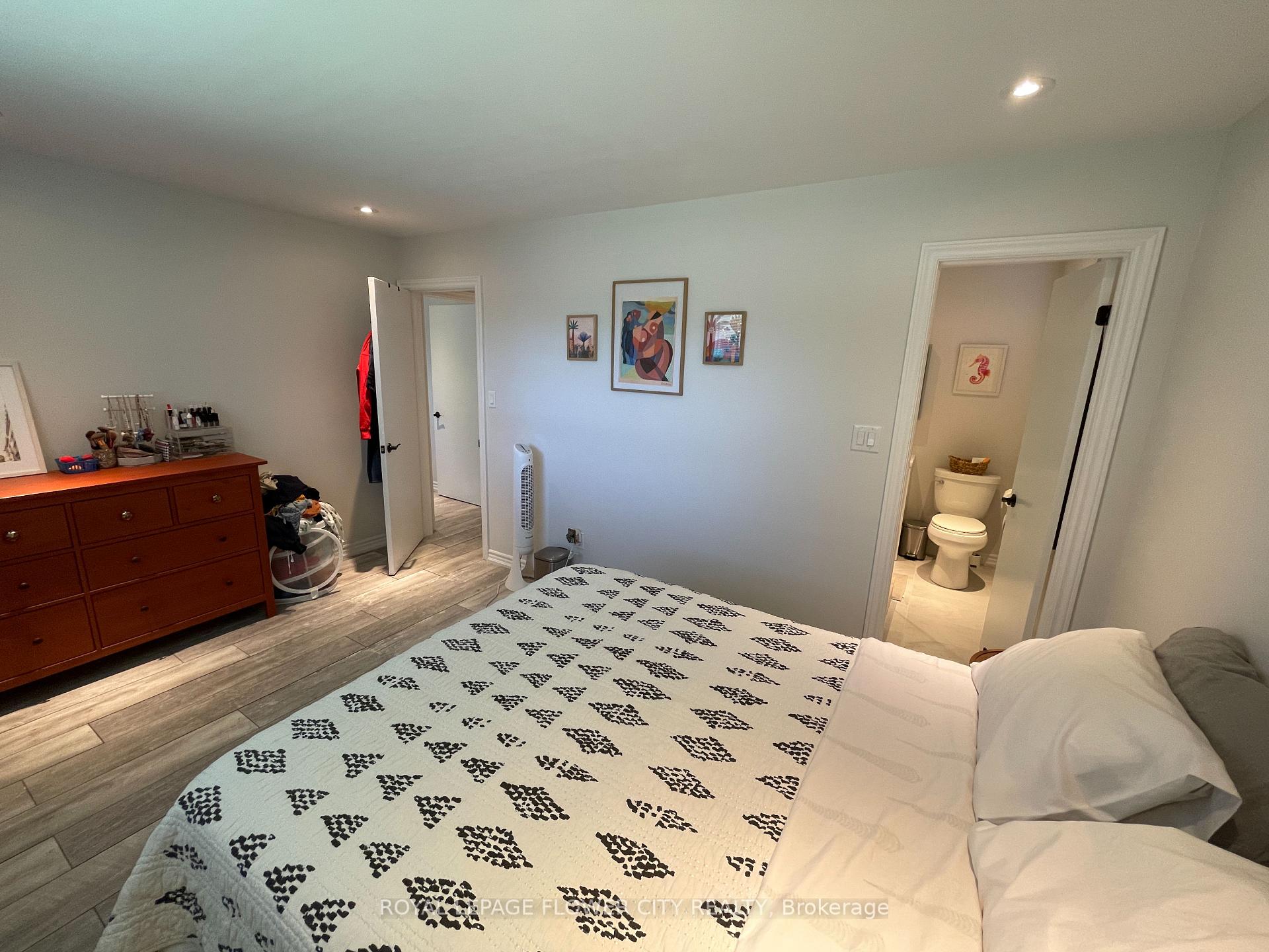 Main Level - 62 Edmonton Road, Toronto, ON M2J 4T2