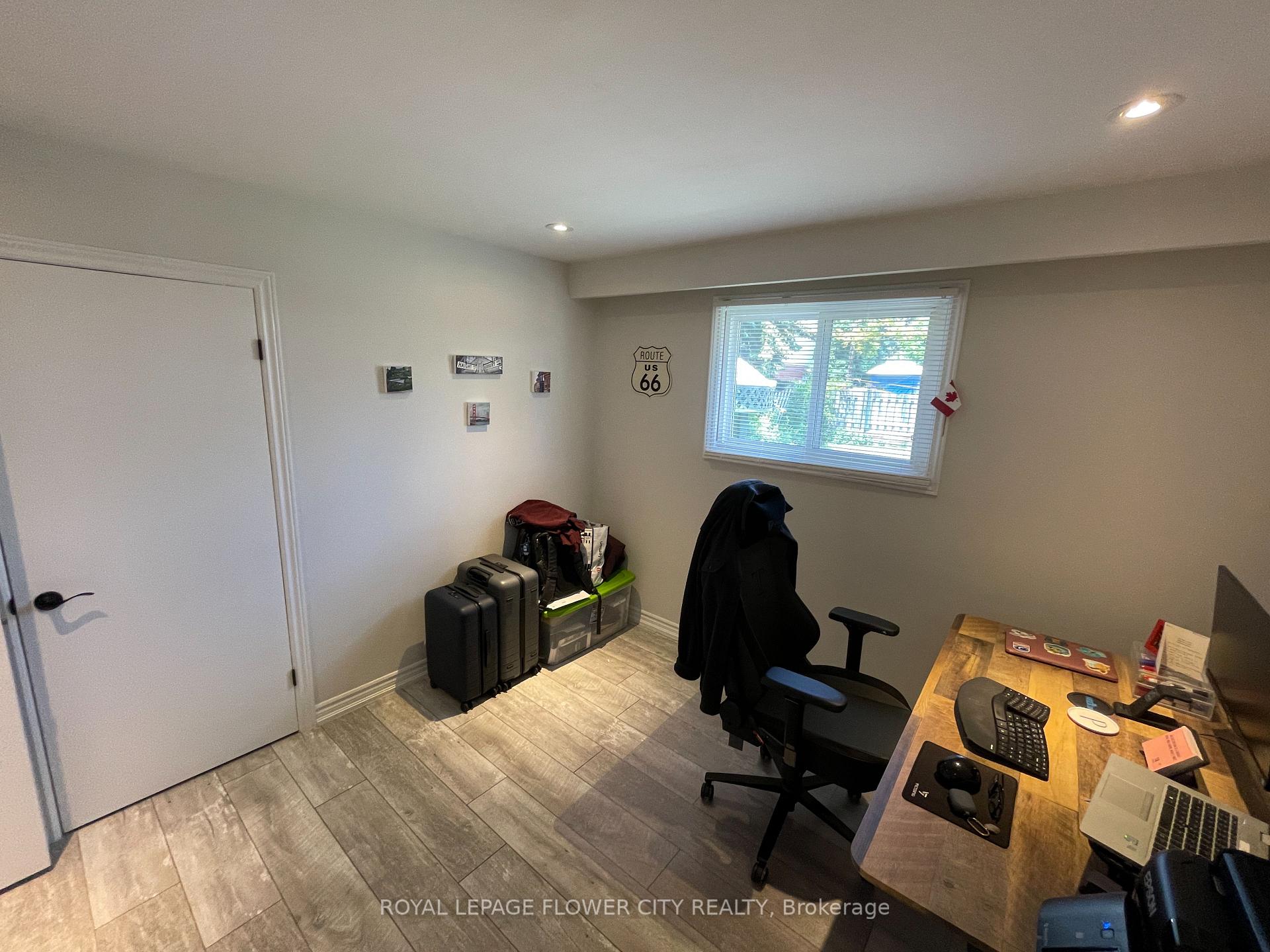 Main Level - 62 Edmonton Road, Toronto, ON M2J 4T2