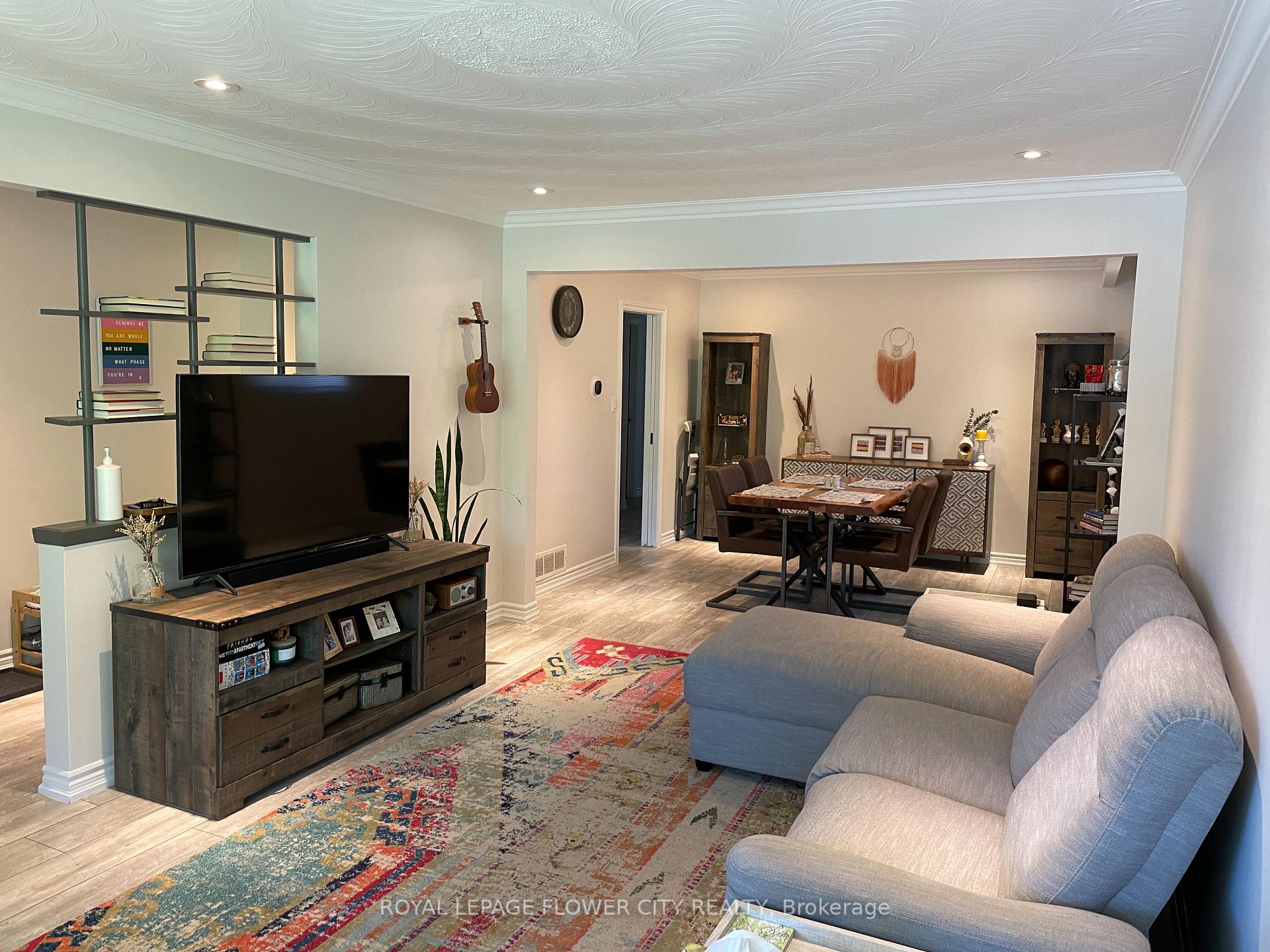 Main Level - 62 Edmonton Road, Toronto, ON M2J 4T2