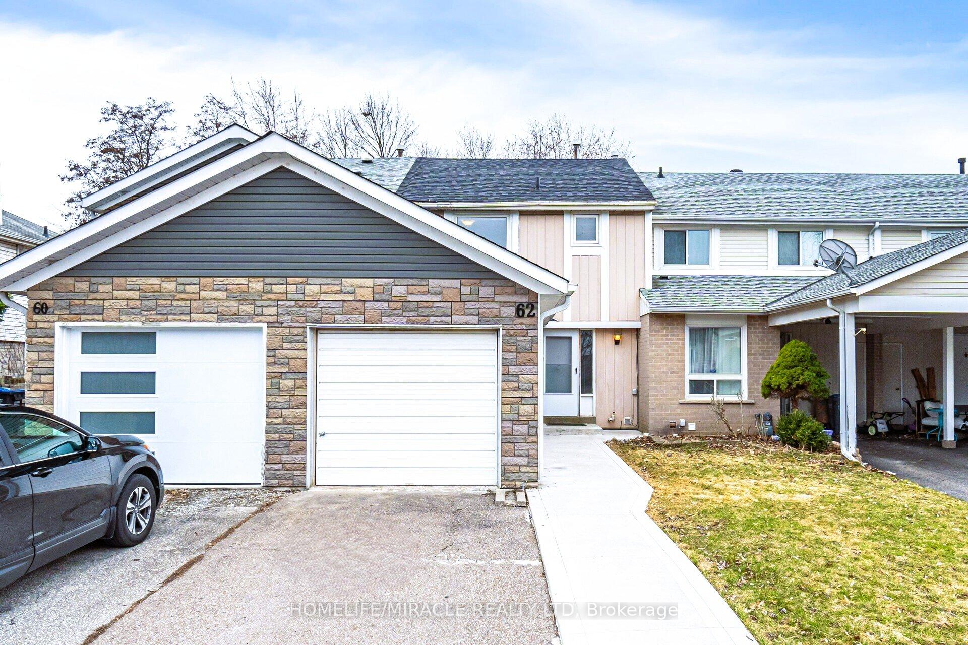 62 Elmvale Avenue, Brampton, ON L6Z 1A5