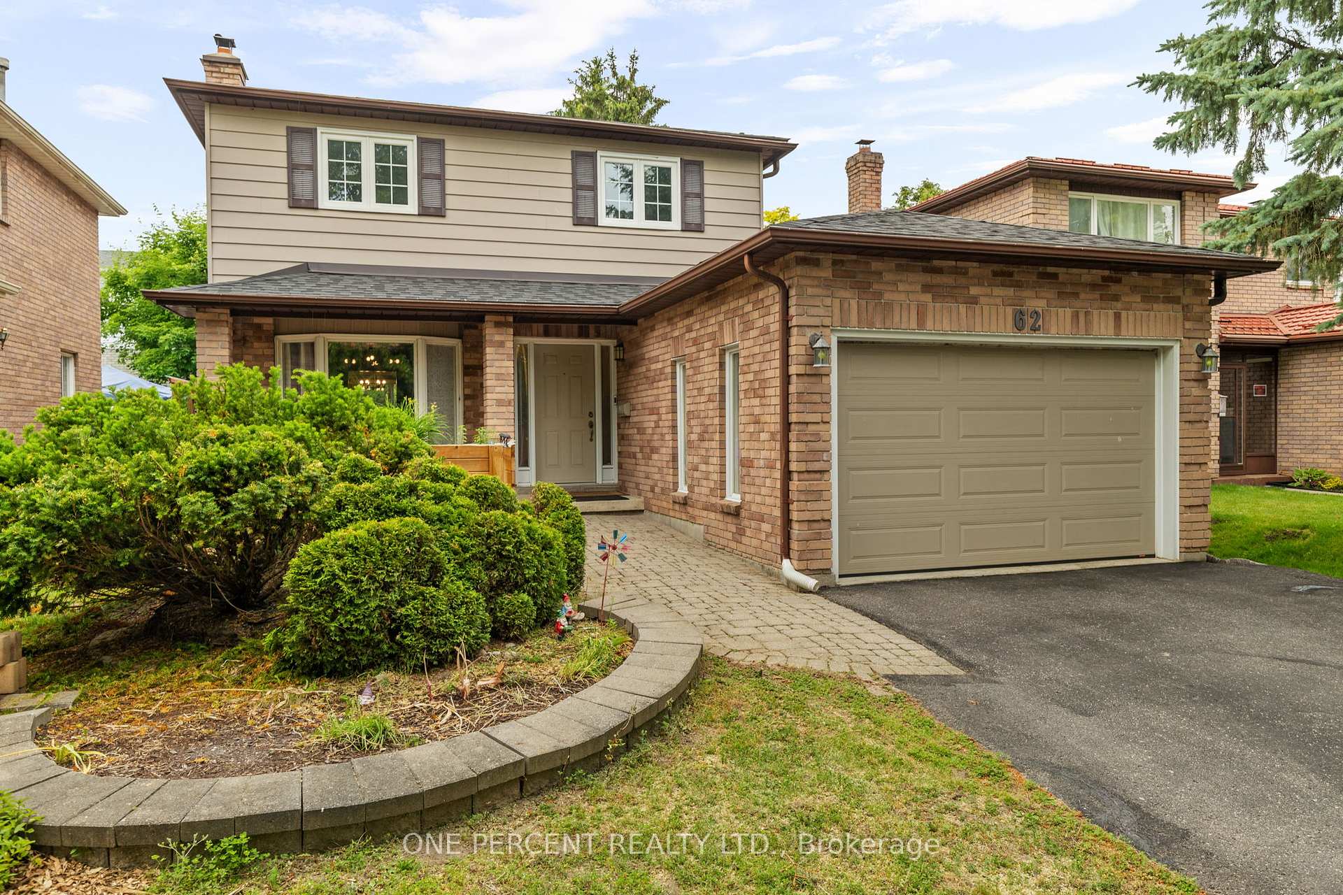 62 Garden Drive, Barrie, ON L4N 6H9