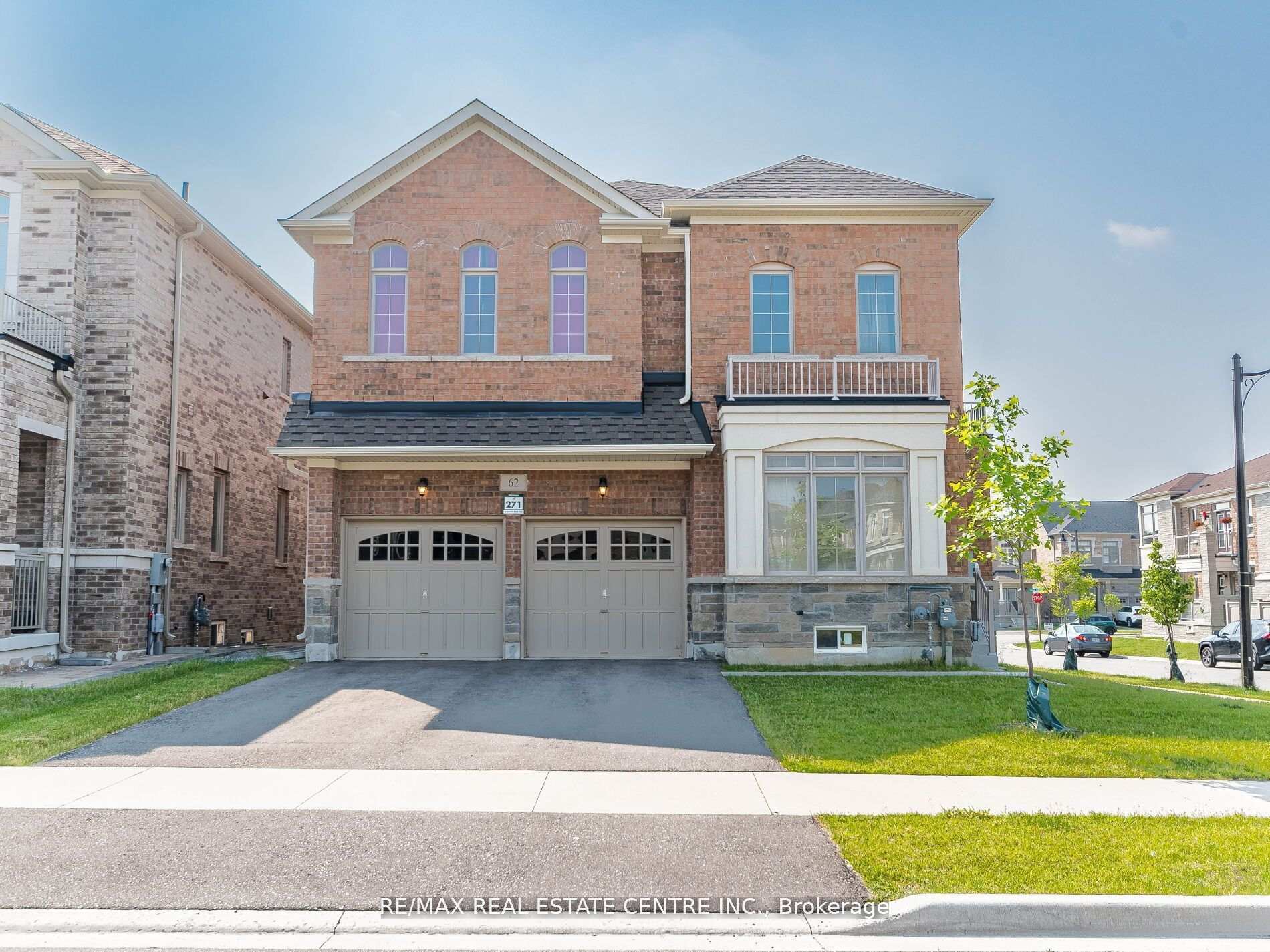 62 Granite Ridge Trail, Hamilton, ON L8B 1Y6