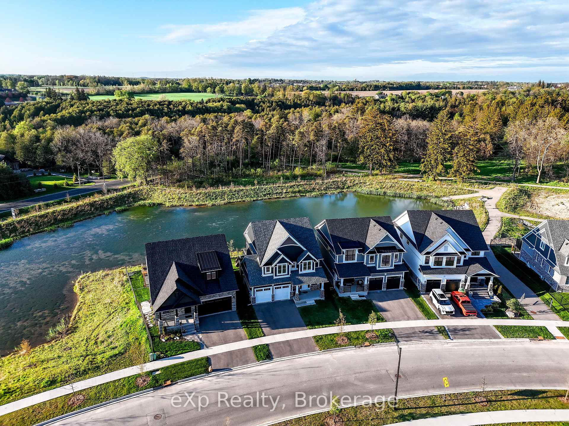 62 Haylock Avenue, Centre Wellington, ON N0B 1S0