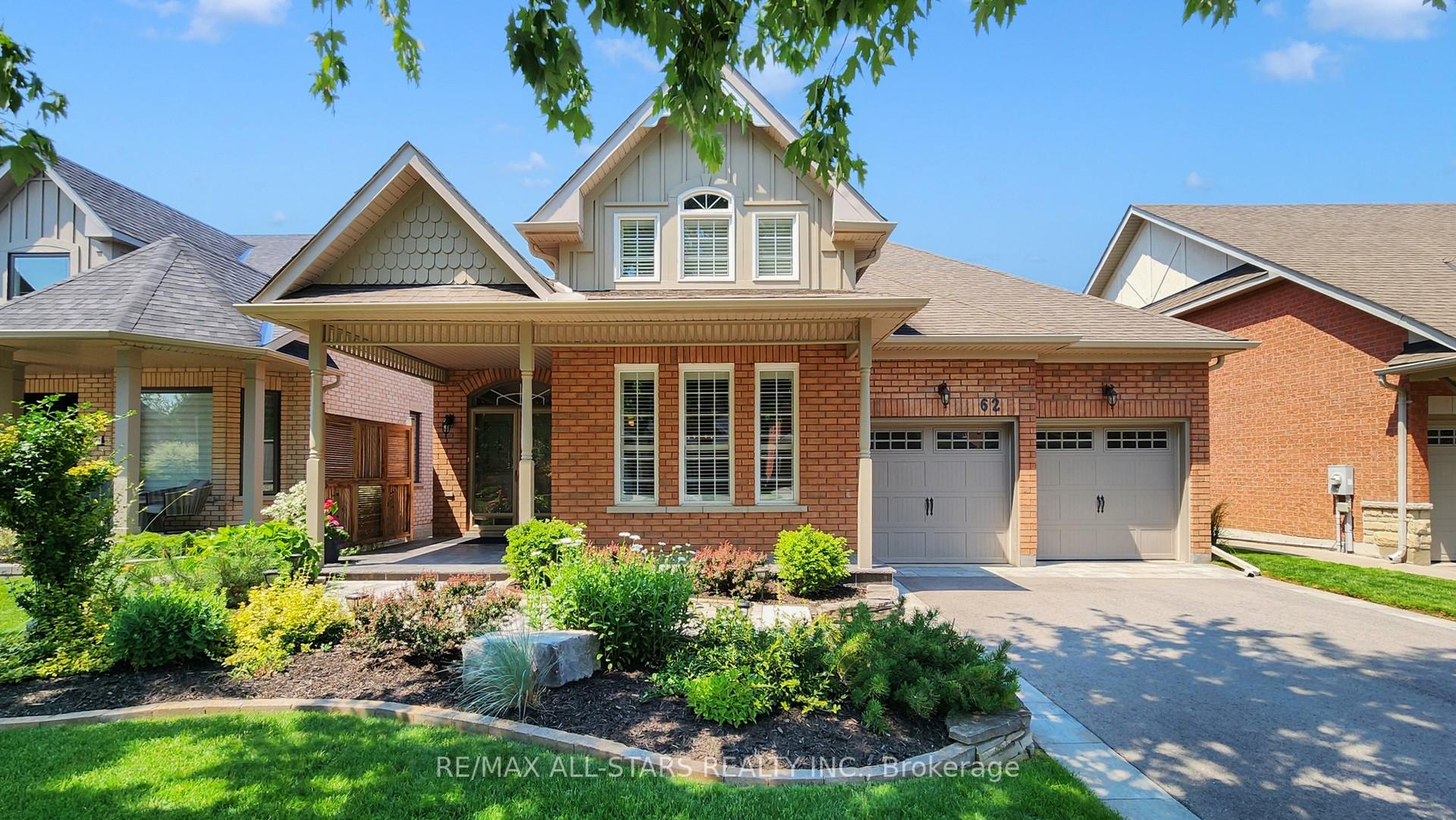 62 Joseph Street, Uxbridge, ON L9P 1Z3