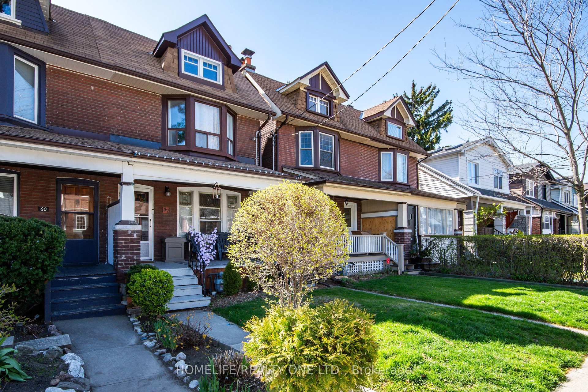 62 Kent Road, Toronto, ON M4L 2X6