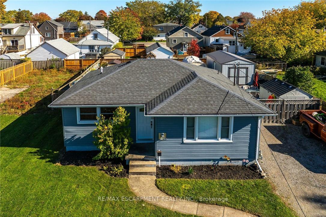 Port Colborne Real Estate MLS® Listings & Houses For Sale