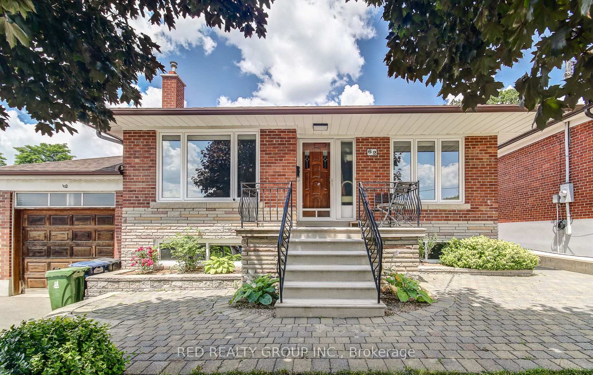 62 Letchworth Crescent, Toronto, ON M3M 1Y9