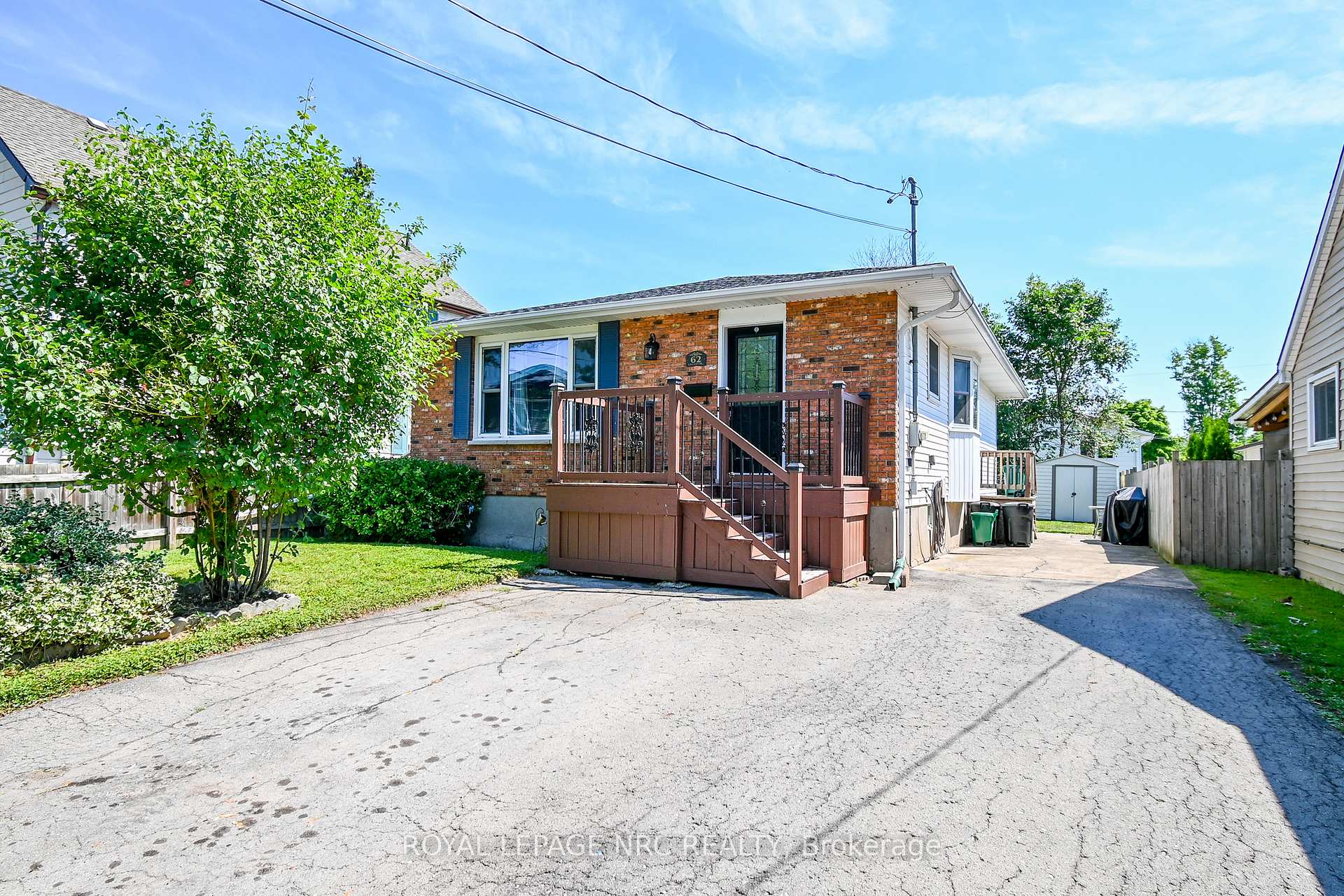 Fort Erie Real Estate MLS® Listings & Houses For Sale