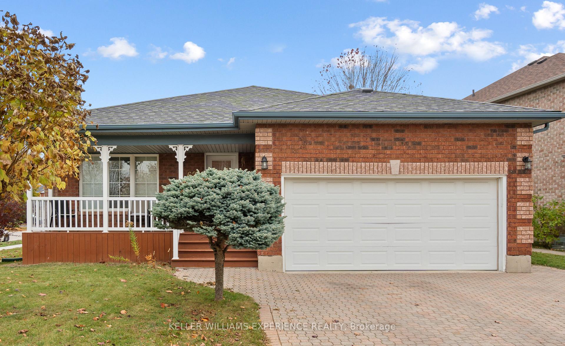 62 Mapleton Avenue, Barrie, ON L4N 7L6