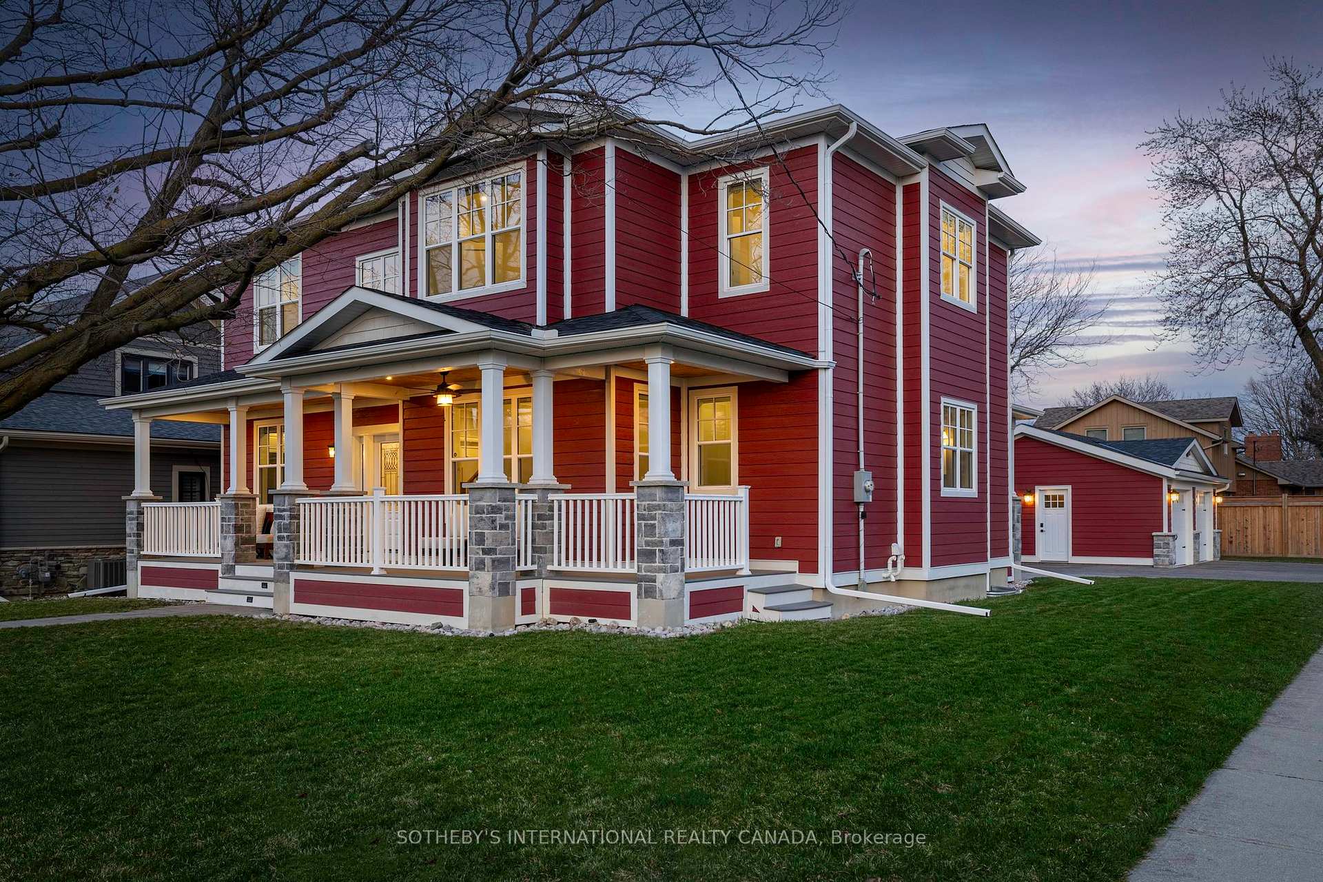 62 Miles Street, Milton, ON L9T 1E6