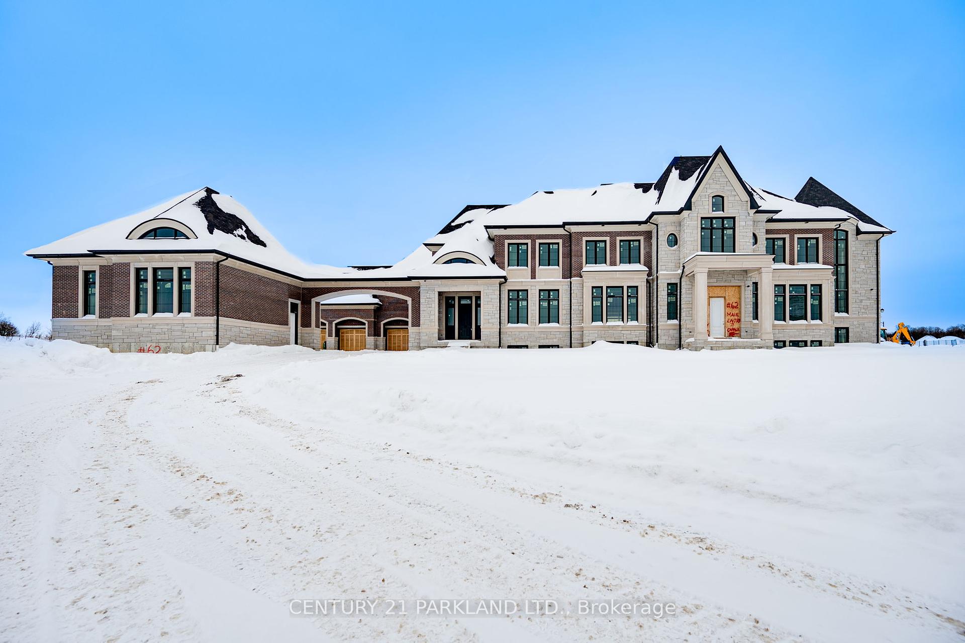 62 Mount Mellick Drive, King, ON L7B 1A3