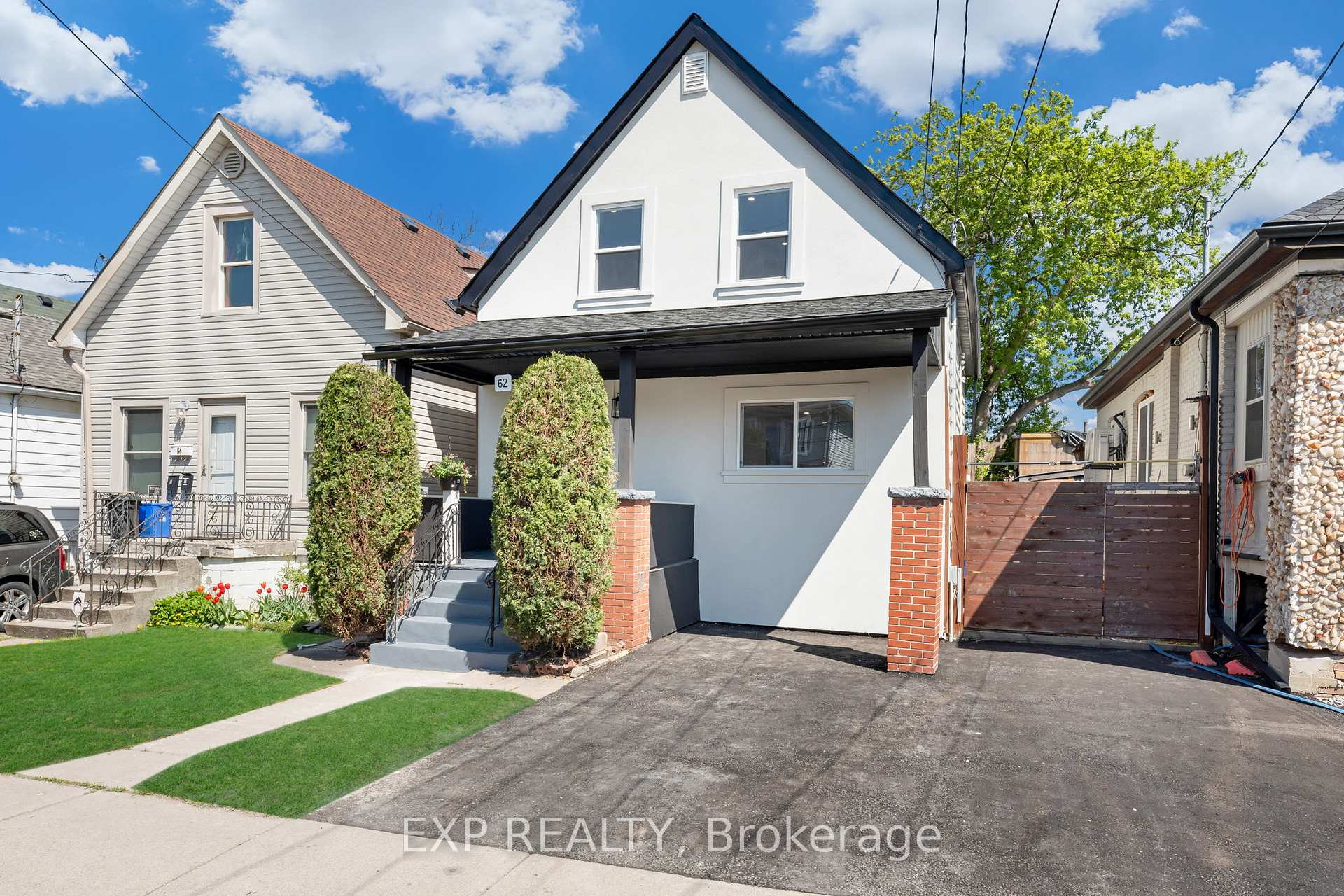 62 Norman Street, Hamilton, ON L8H 4J5