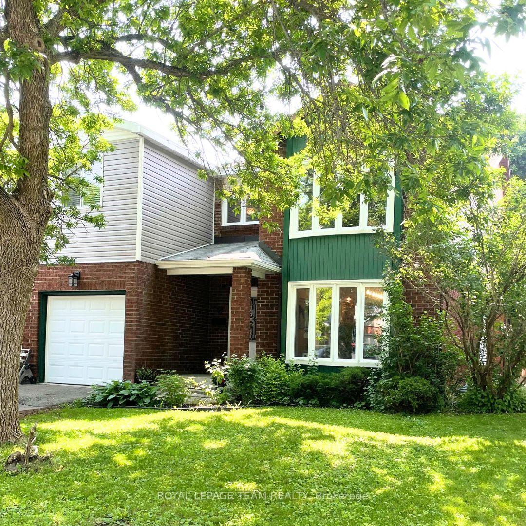 62 Pittaway Avenue, Hunt Club - South Keys and Area, ON K1G 4N9