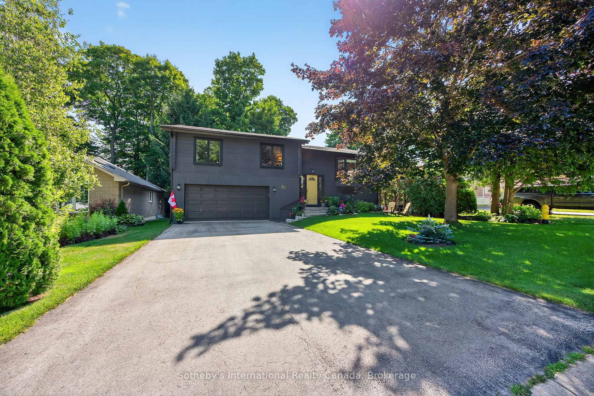 62 Pollard Drive, Meaford, ON N4L 1A7