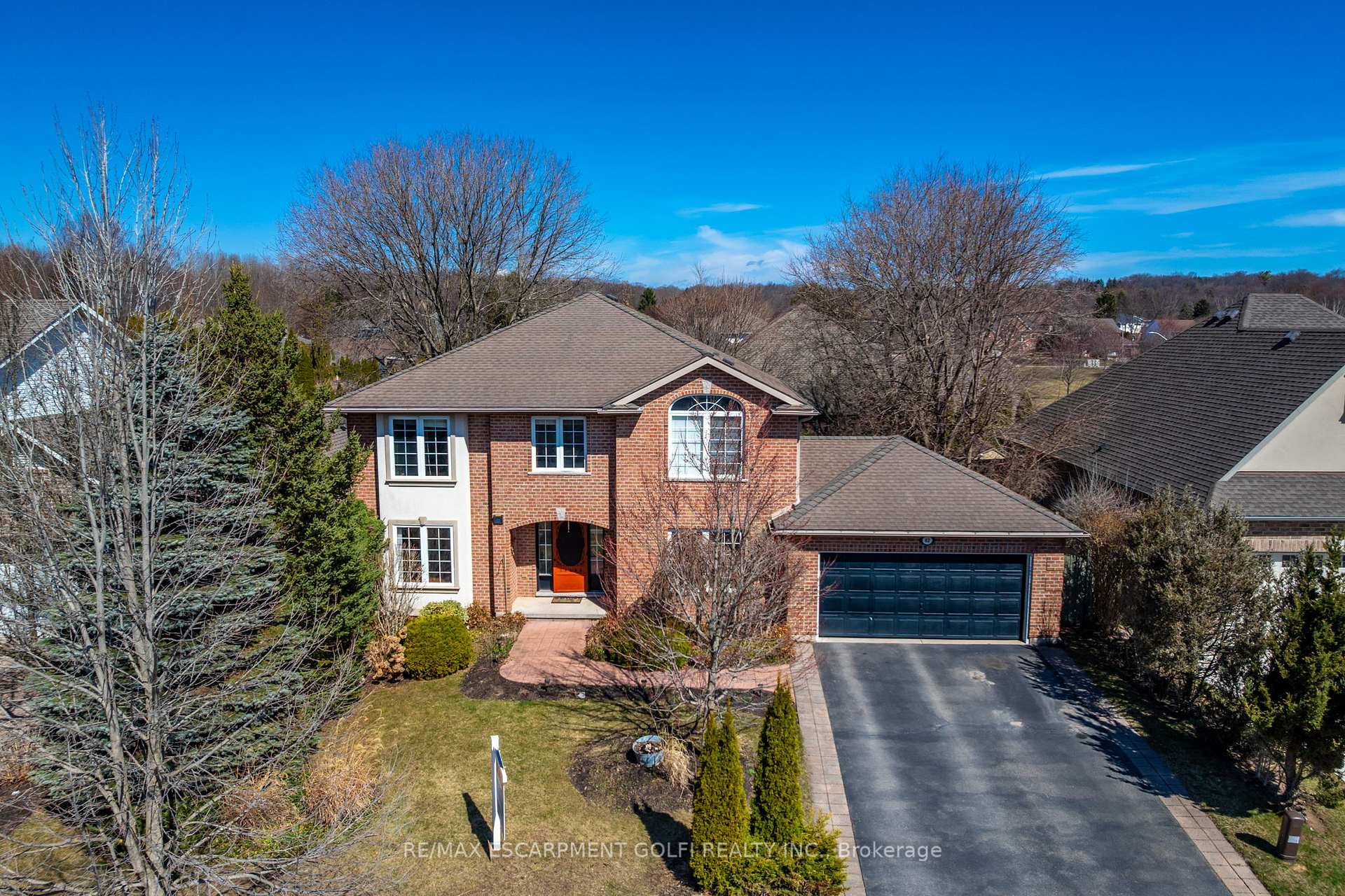 62 Rolling Meadows Boulevard, Pelham, ON L0S 1E4