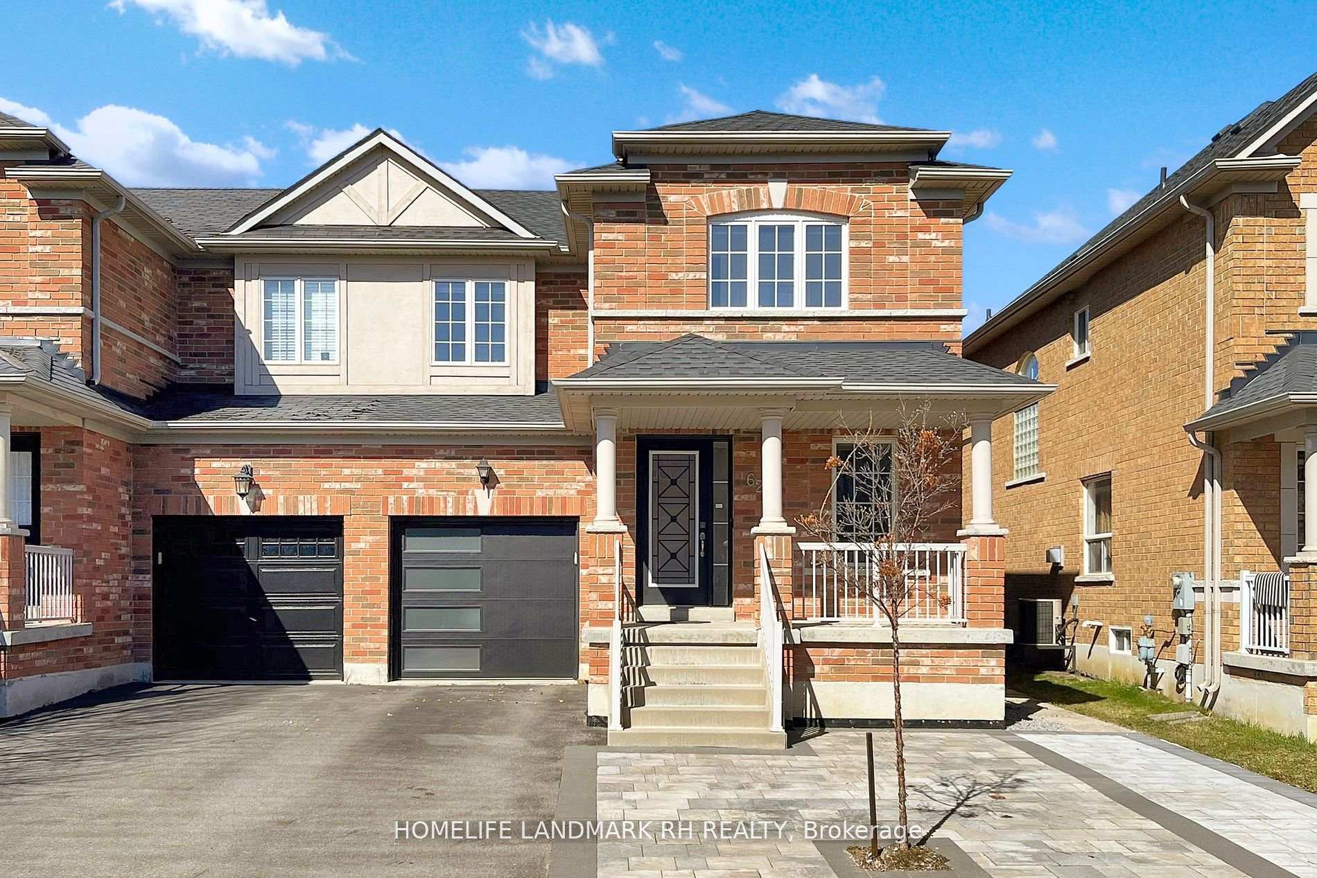 62 Rosario Drive, Vaughan, ON L4H 0M7