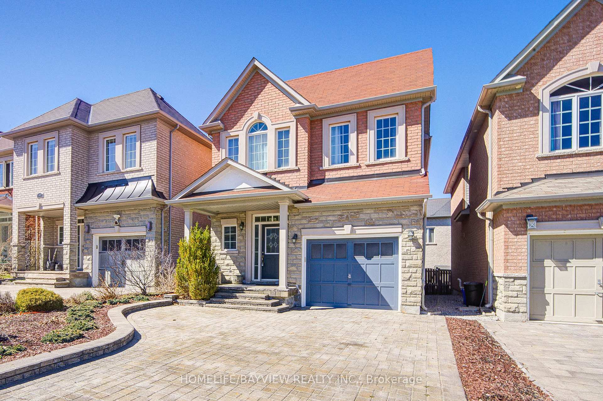 62 Sand Valley Street, Vaughan, ON L6A 4H3