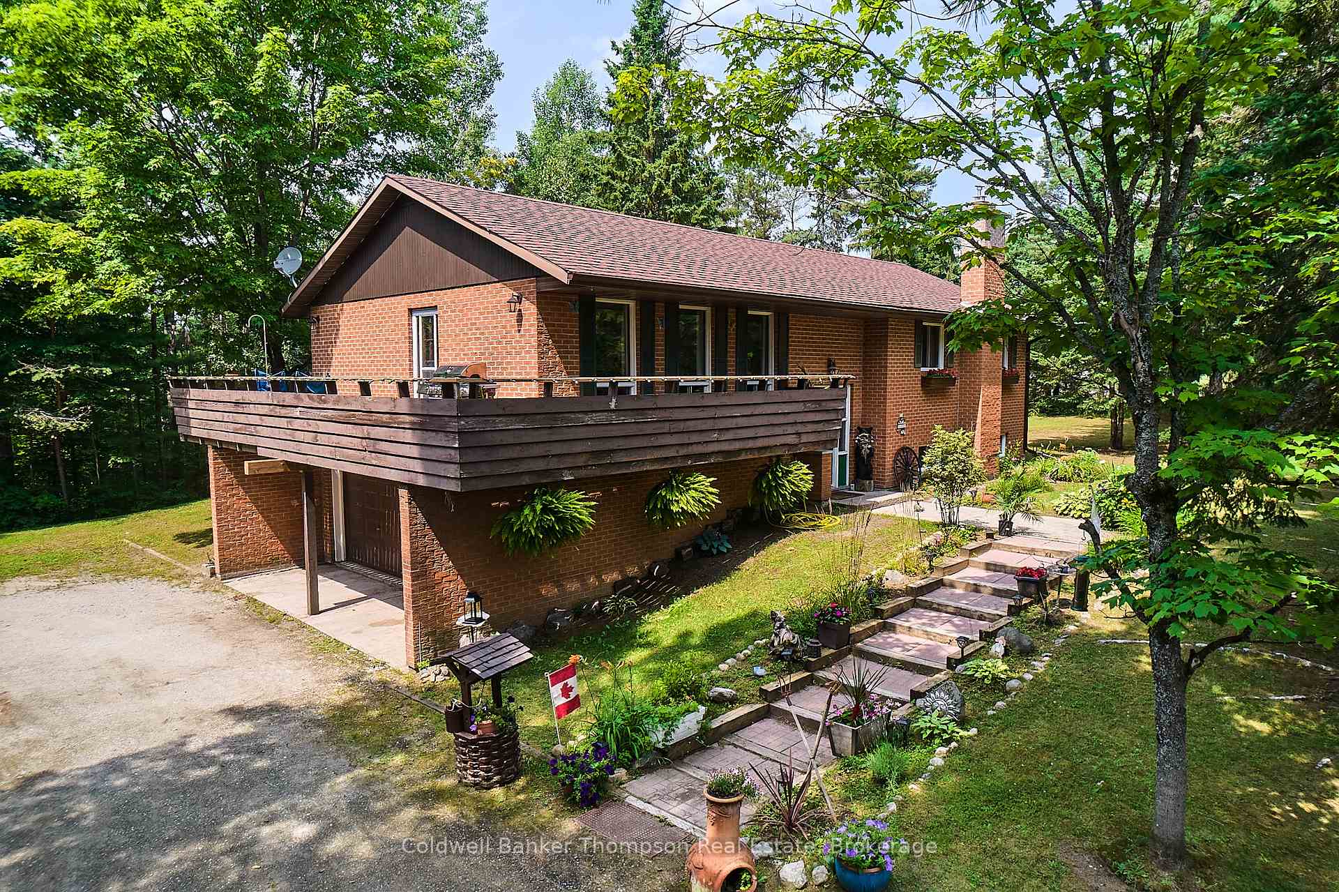 62 Savage Settlement Road, Perry, ON P0A 1R0