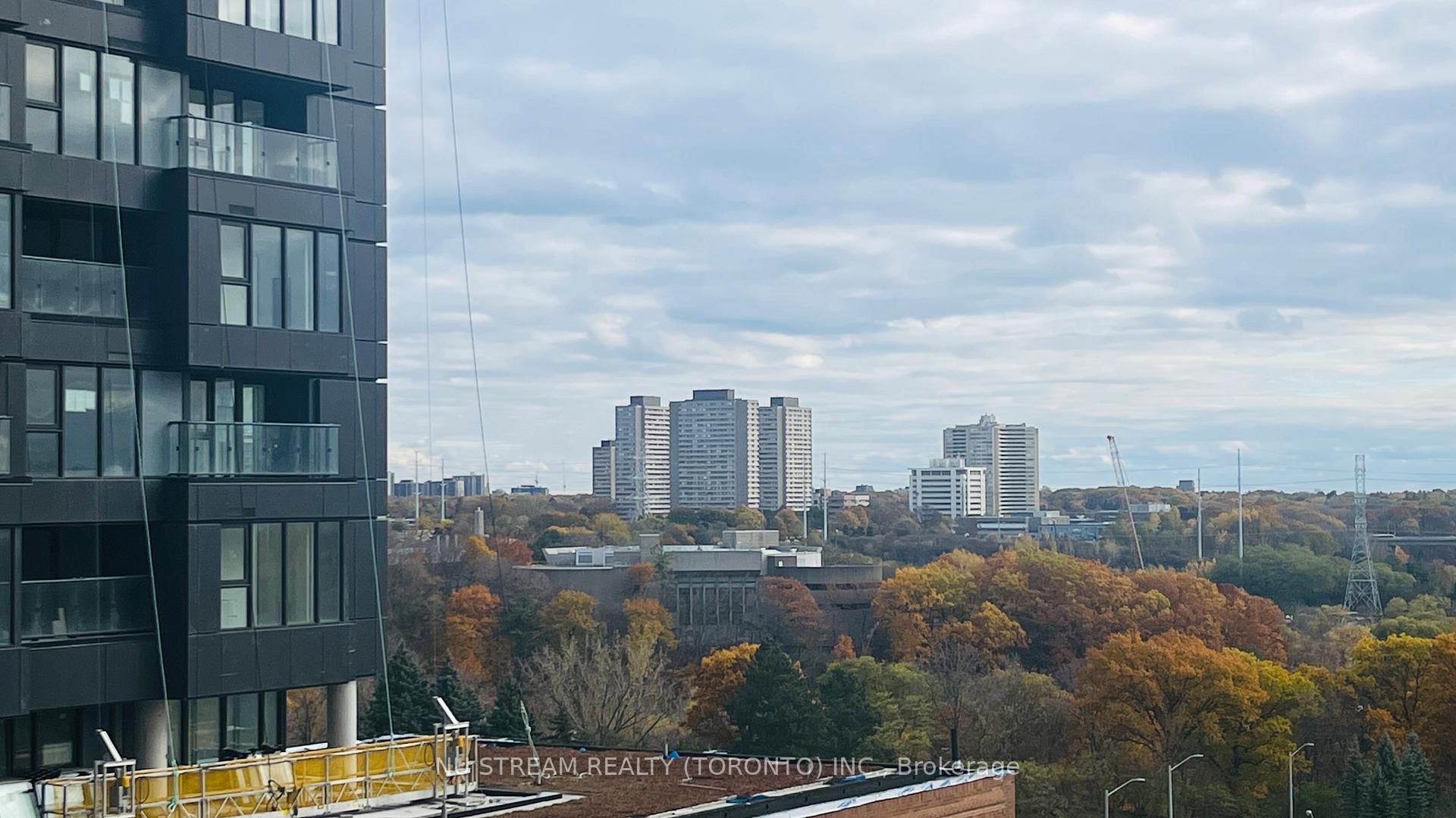 620 - 1 Quarrington Lane, Toronto, ON M3C 0S4