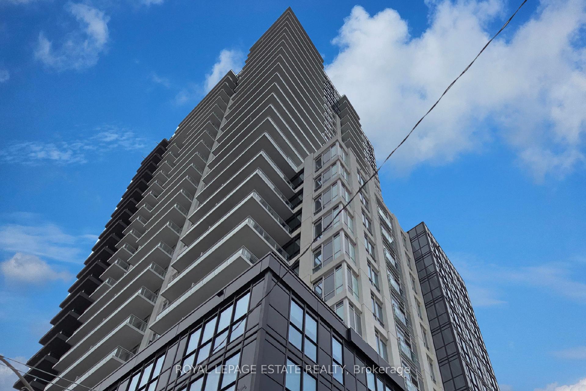 620 - 286 Main Street, Toronto, ON M4C 0B3