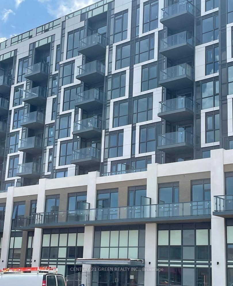 620 - 509 Dundas Street W, Oakville, ON L6M 4M2