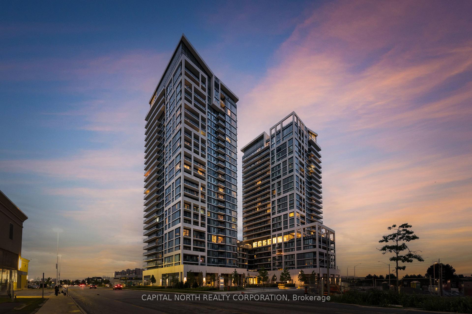 620 - 9000 Jane Street, Vaughan, ON L4K 0M6