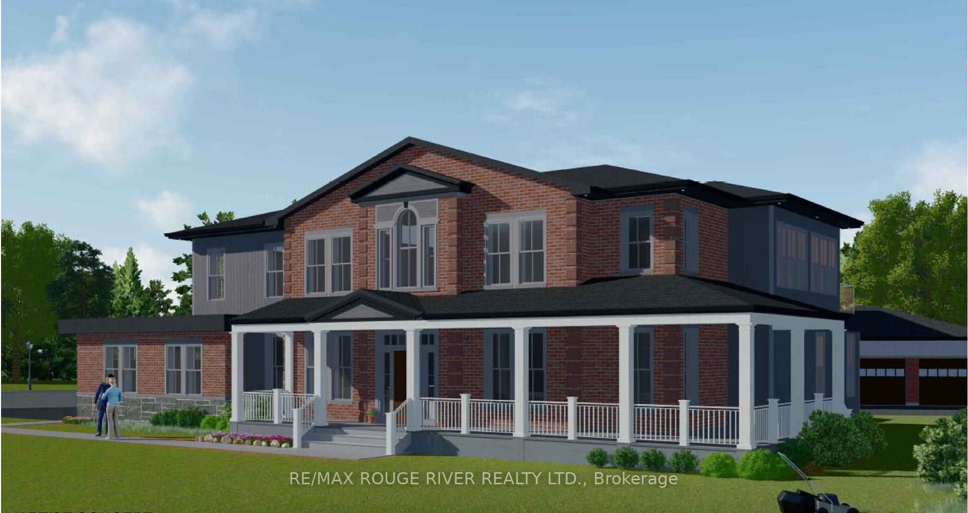 620 CEDAR SHORE Trail, Cobourg, ON K9A 3L3