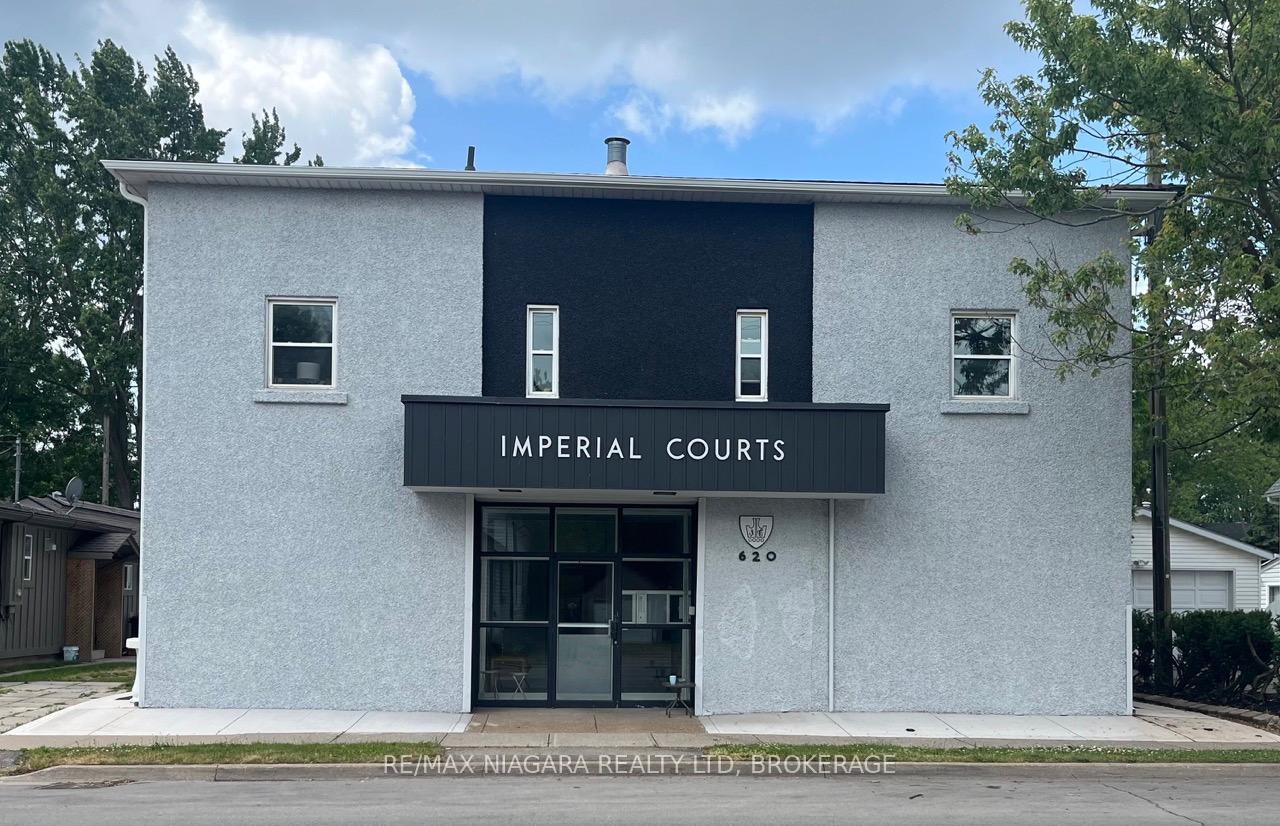 8 - 620 King Street, Port Colborne, ON L3K 4H7