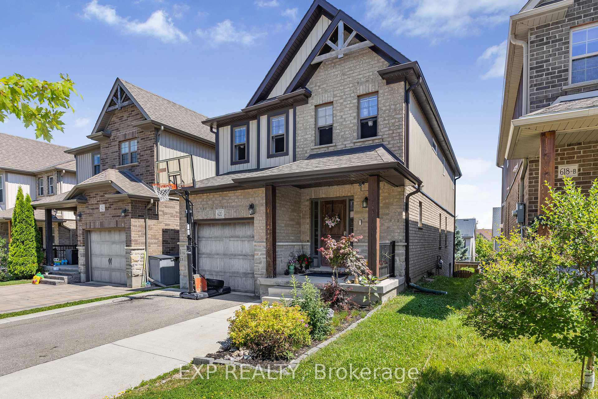 620 Montpellier Drive, Waterloo, ON N2T 0B2