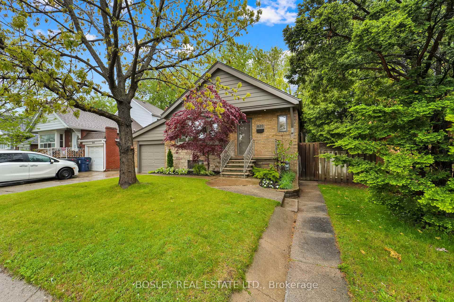 620 O'Connor Drive, Toronto, ON M4C 3A1