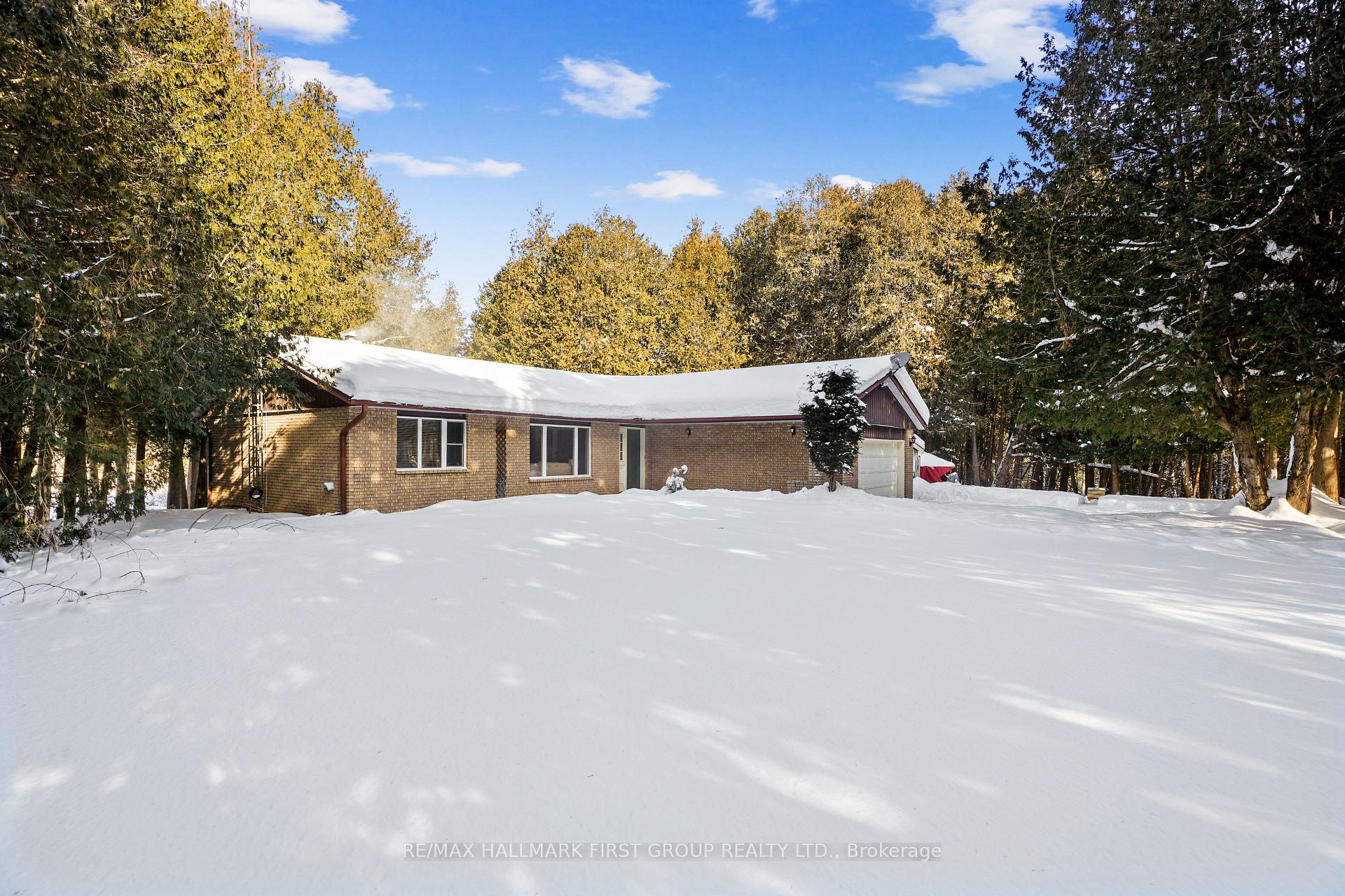 6200 Campbell Road, Port Hope, ON L1A 3V8