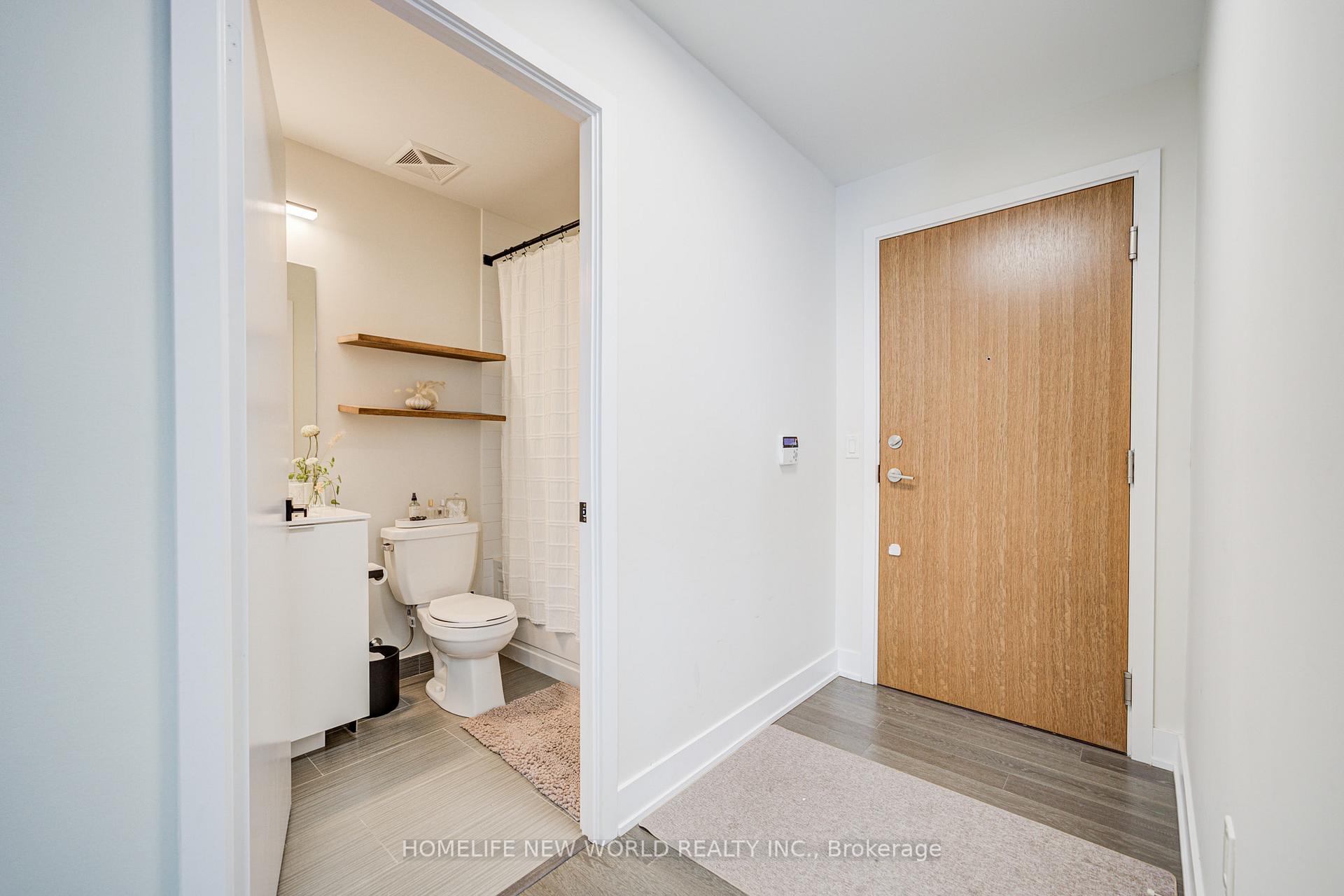 6205 - 30 Shore Breeze Drive, Toronto, ON M8V 1A1