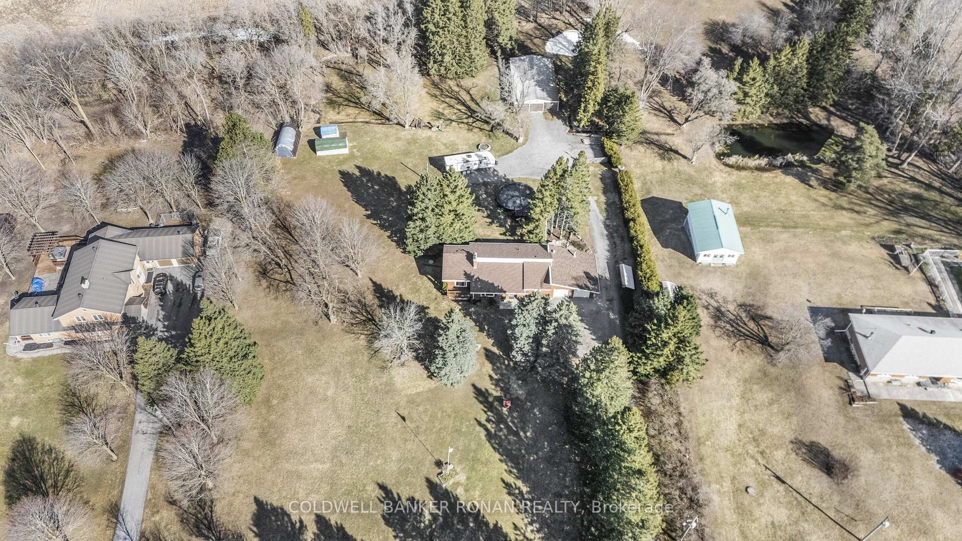 6218 5th Line, New Tecumseth, ON L0G 1W0