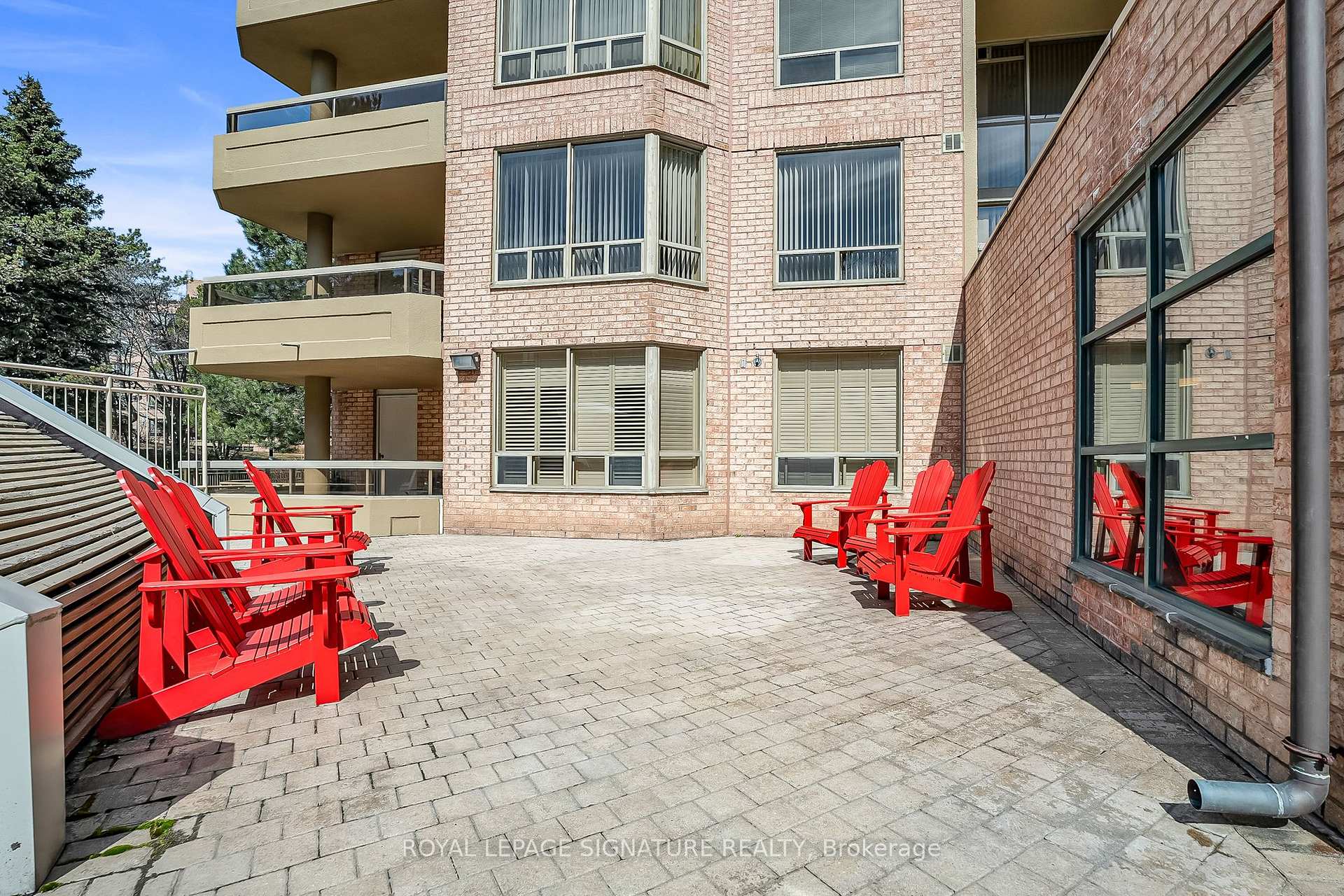 622 - 1210 Don Mills Road, Toronto, ON M3B 3N9