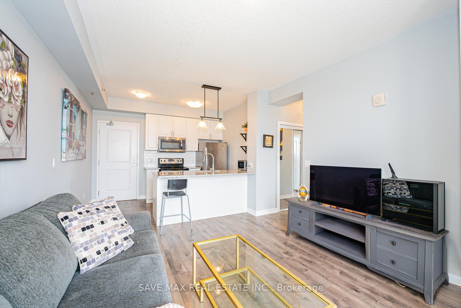 622 - 2490 Old Bronte Road, Oakville, ON L6M 0Y5