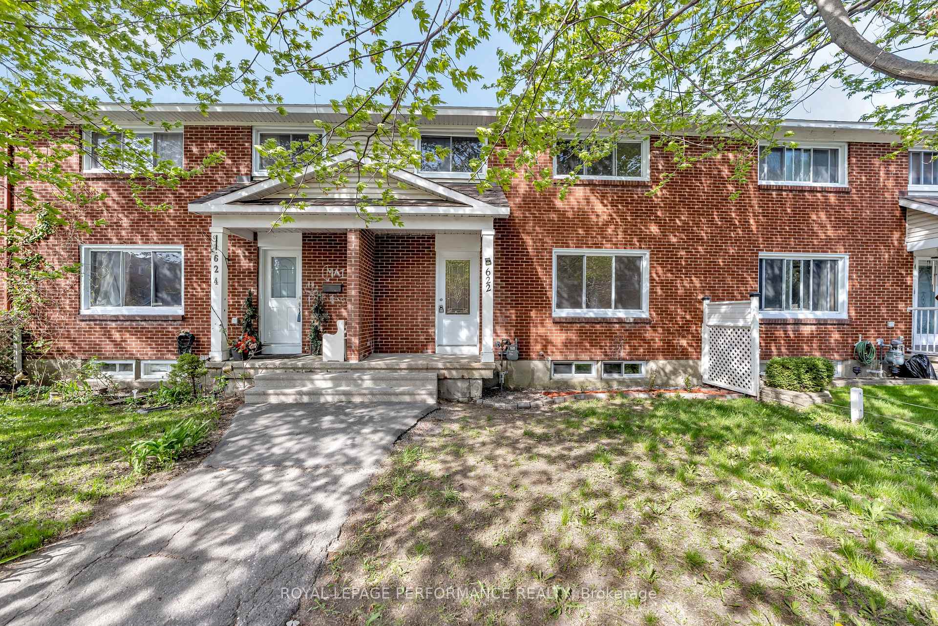 622 Borthwick Avenue, Overbrook - Castleheights and Area, ON K1K 2L9