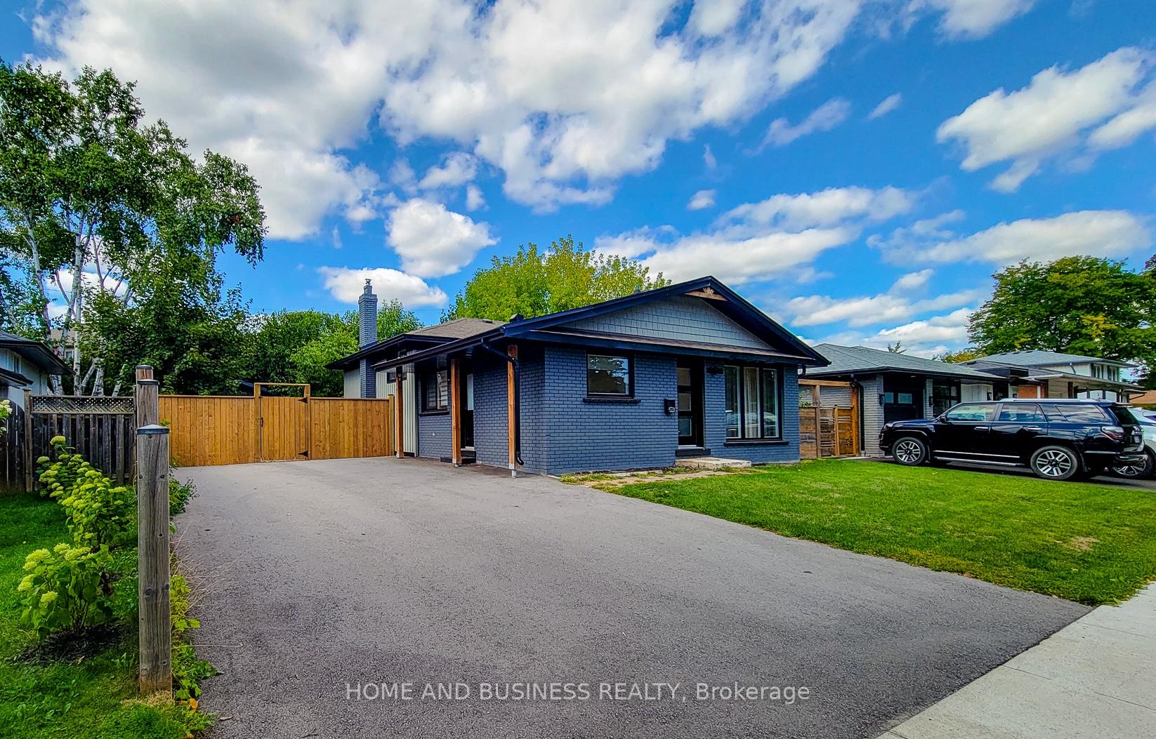 622 Braemore Road, Burlington, ON L7N 3E5