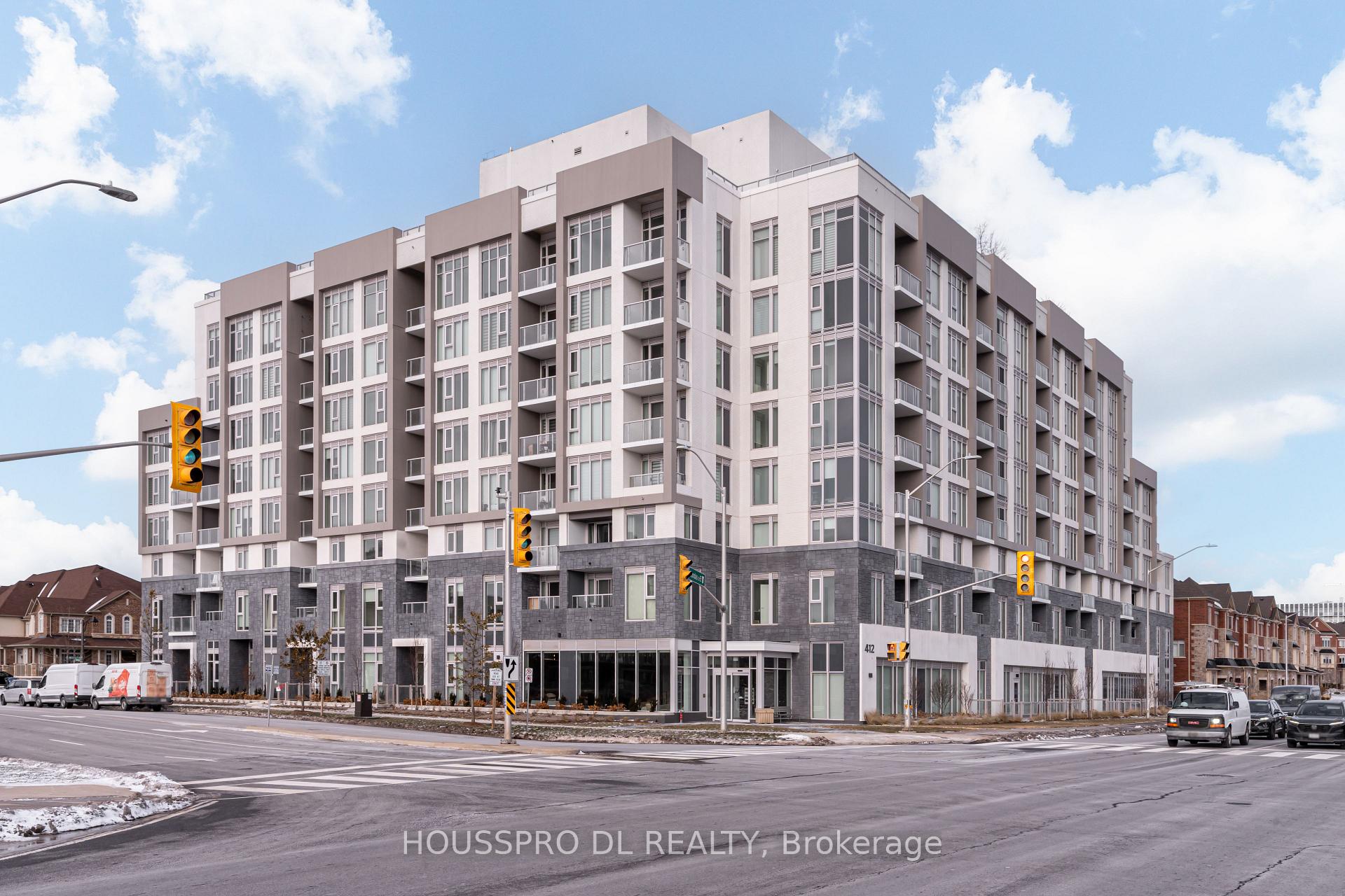 623 - 412 Silver Maple Rd Road, Oakville, ON L6H 7X8