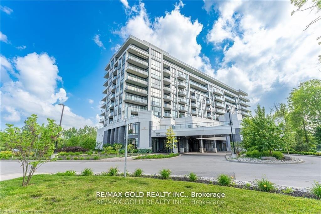 623 - 7711 Green Vista Gate, Niagara Falls, ON L2G 0Y9