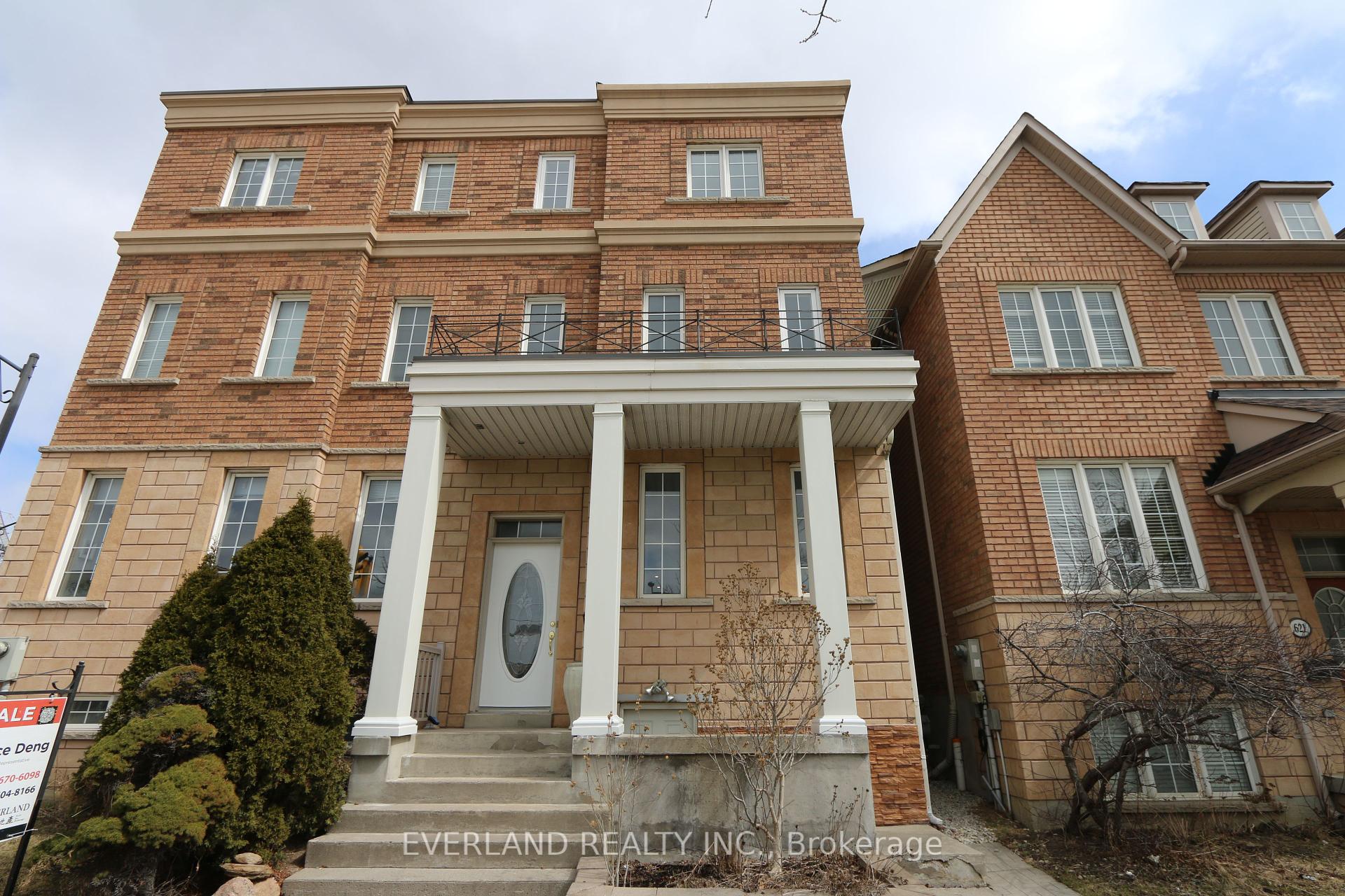 623 Sentinel Road, Toronto, ON M3J 3S1