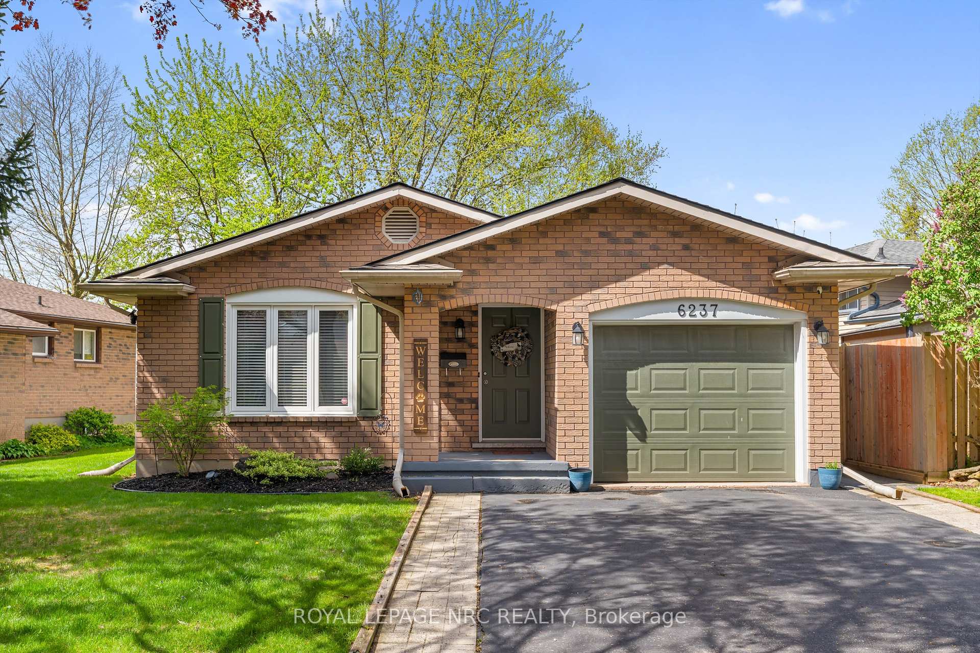 Niagara Falls Real Estate MLS® Listings & Houses For Sale