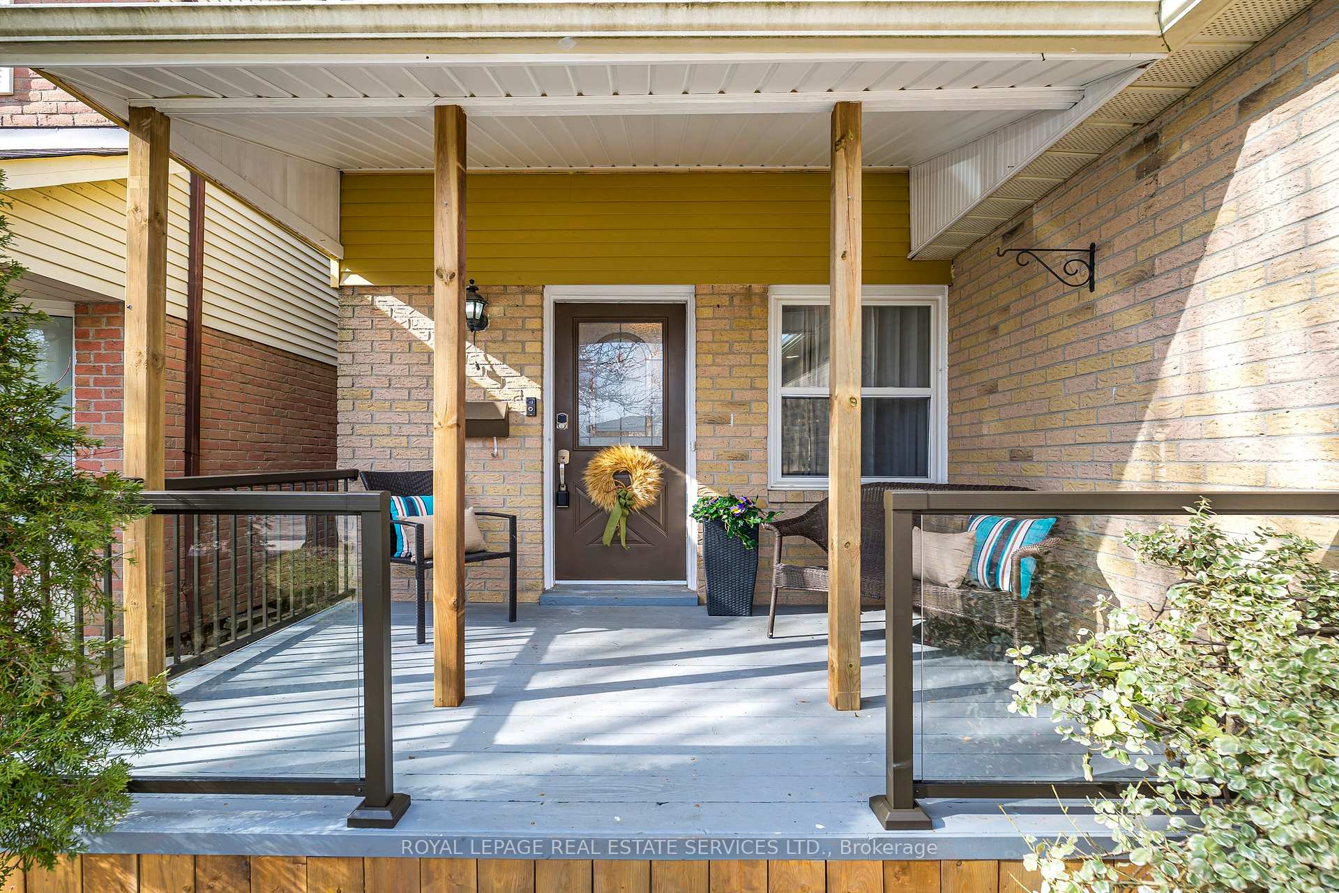 6238 Kindree Circle, Mississauga, ON L5N 3C2