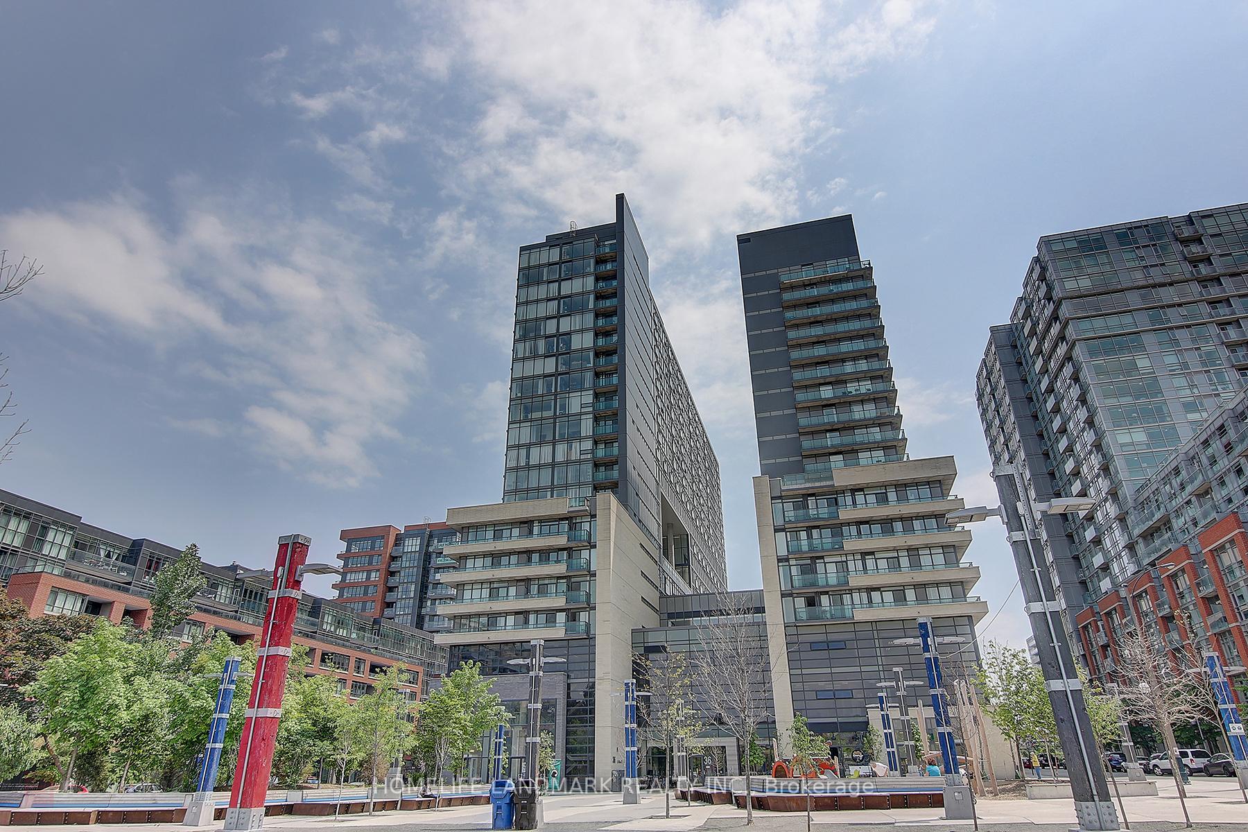 623e - 36 lisgar Street, Toronto, ON M6J 3G2