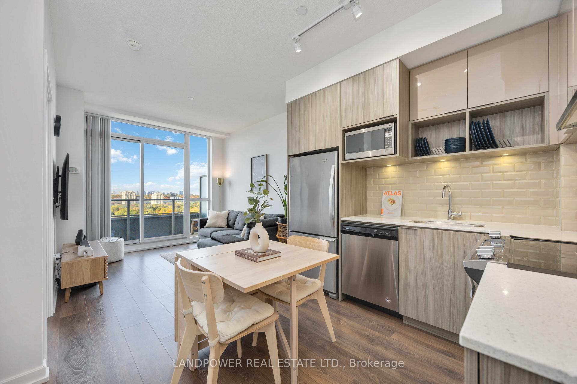 624 - 52 Forest Manor Road, Toronto, ON M2J 0E2