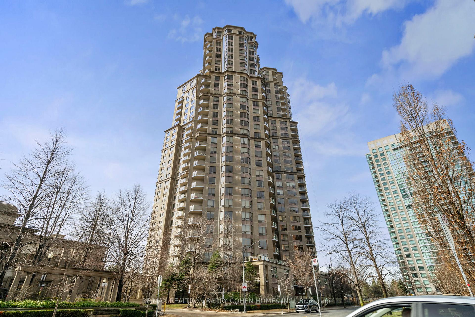 624 - 80 Harrison Garden Boulevard, Toronto, ON M2N 7E3