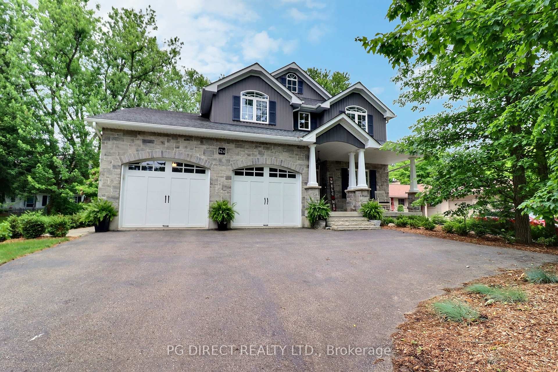 624 Devonshire Avenue, Woodstock, ON N4S 5R2