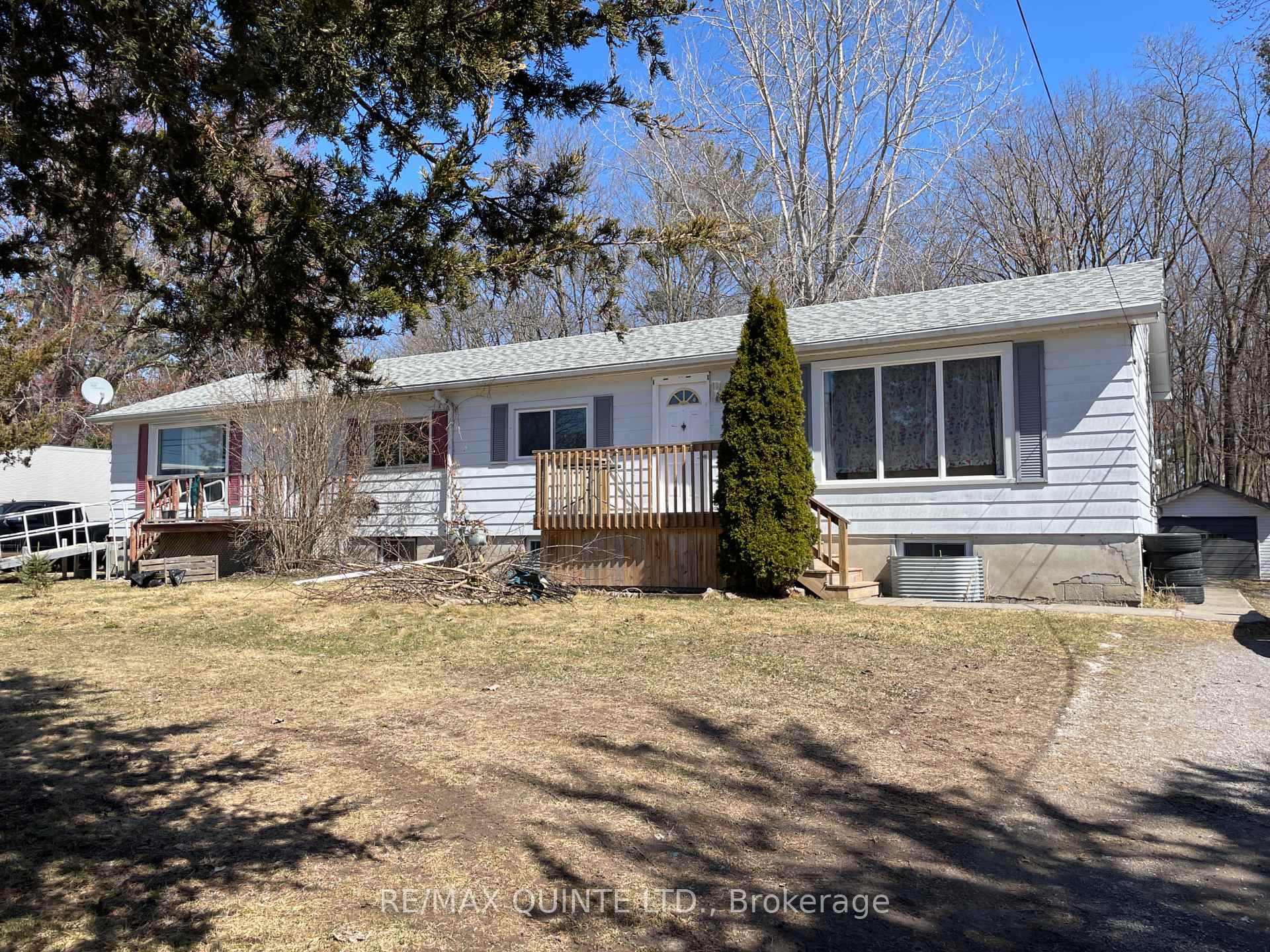 624 Glen Miller Road, Quinte West, ON K8V 5P8