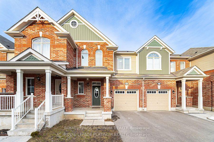 624 Laking Terrace, Milton, ON L9T 0Y8