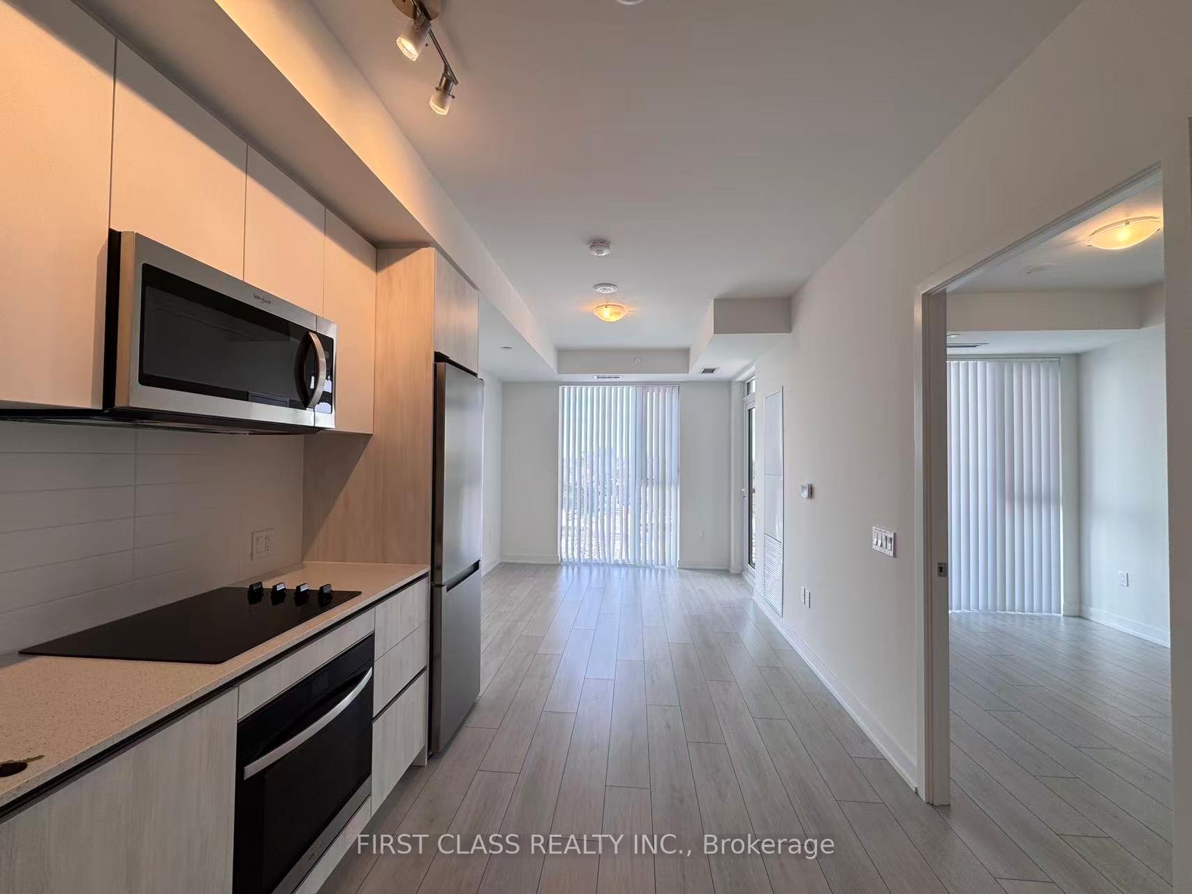625 - 5858 Yonge Street, Toronto, ON M2M 0C6